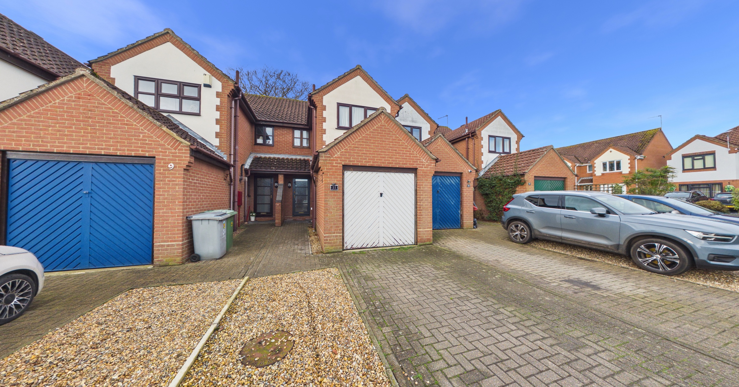 Market Manor, Acle, NR13 3ET