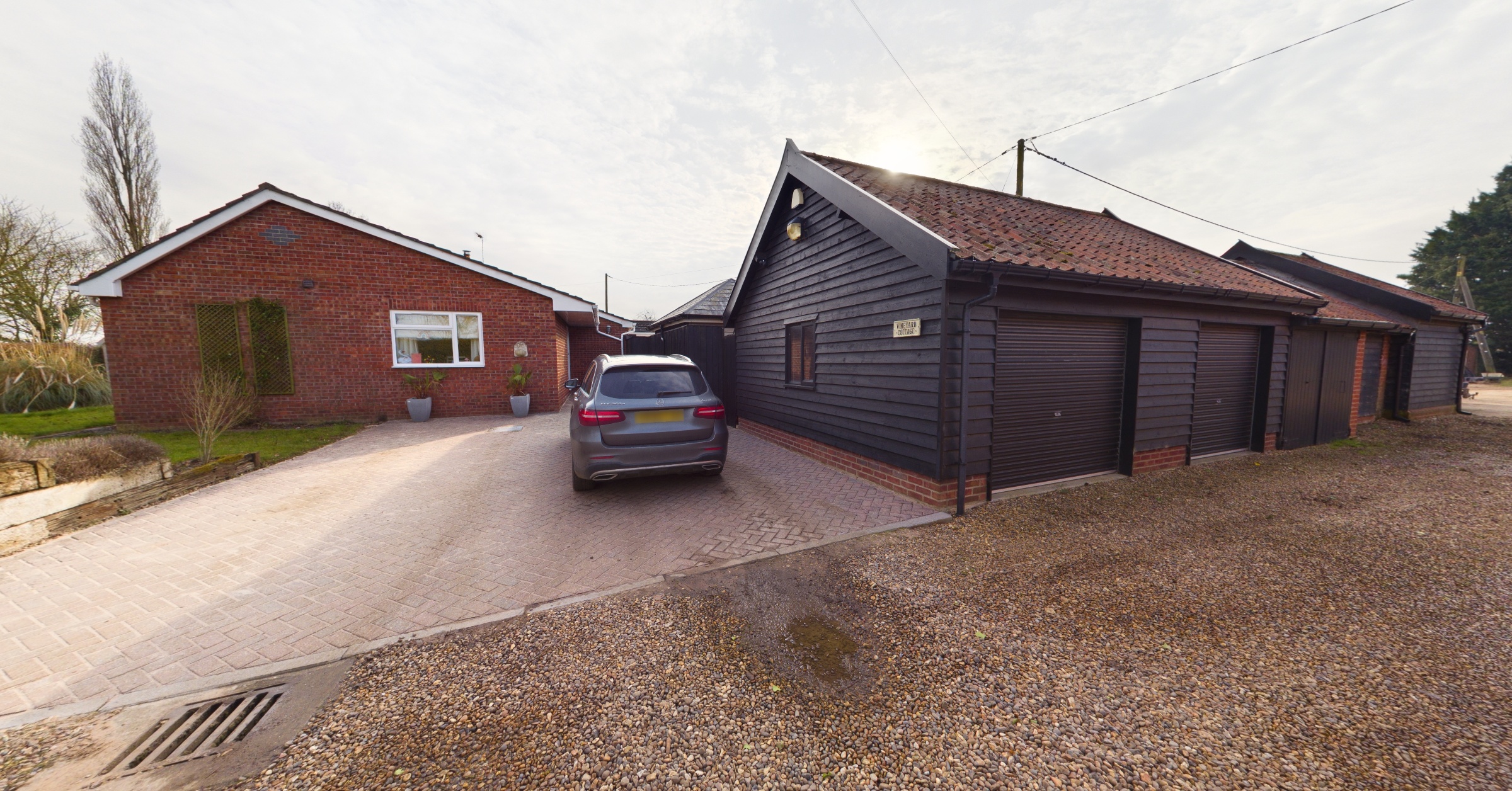 Mill Lane, Pulham Market, IP21 4XL