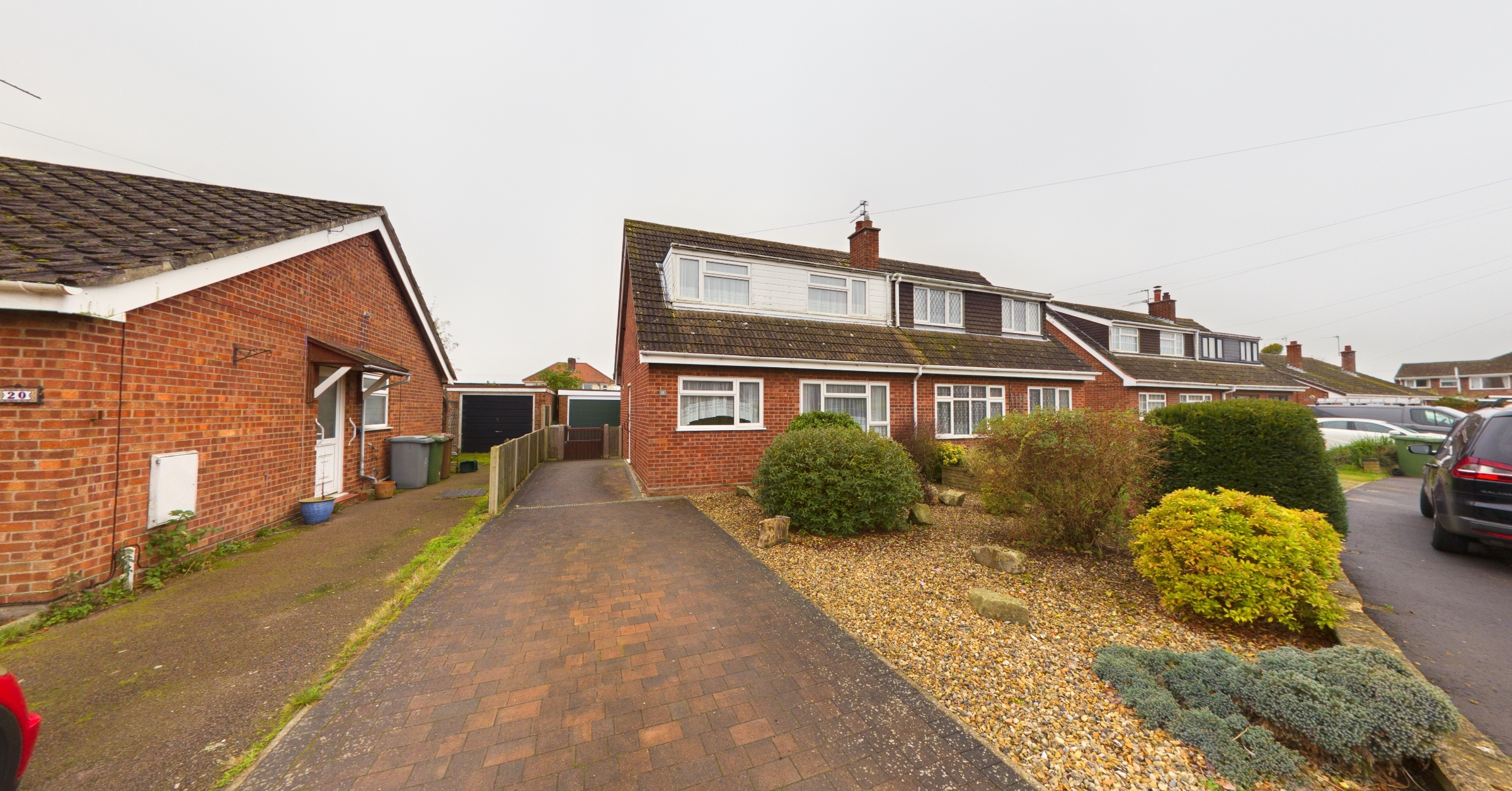 Church View Close, Norwich, NR7 8QA