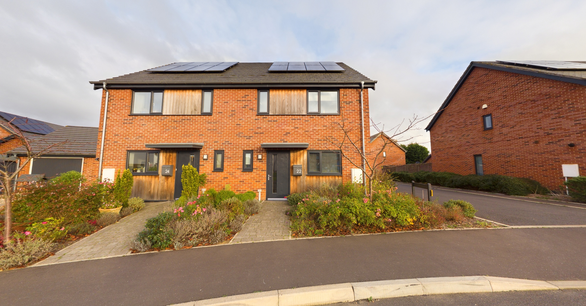 Harvest Road, Watton, IP25 6ZF