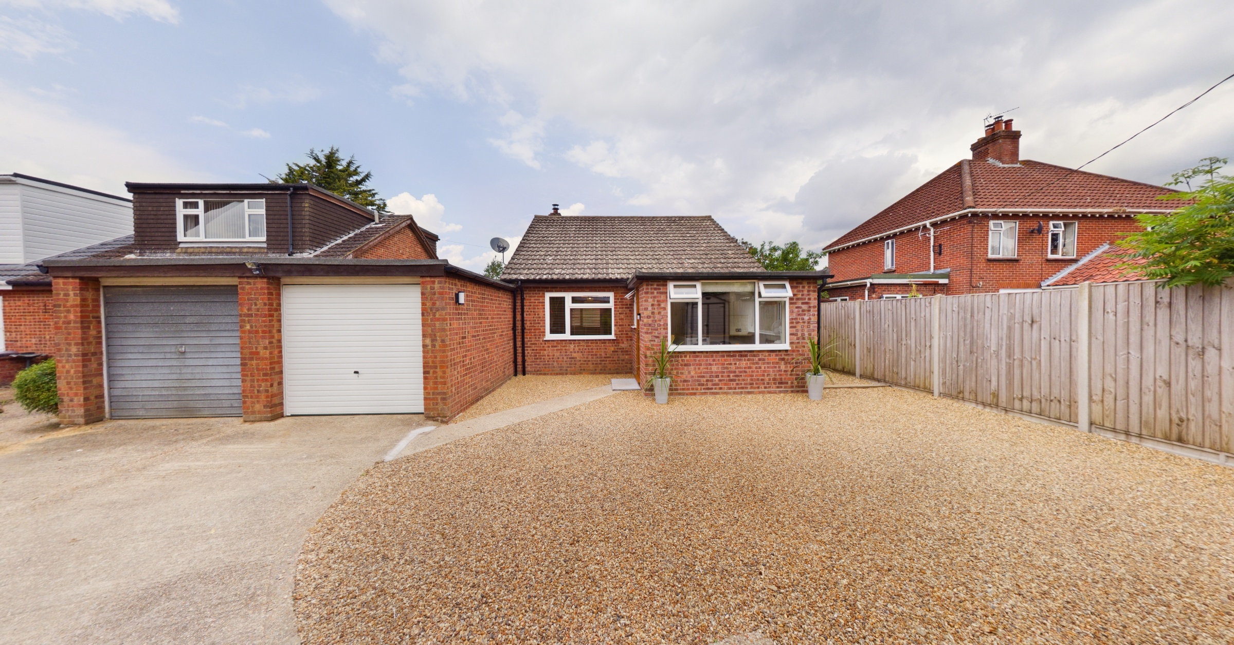 Marlingford Way, Easton, NR9 5HA