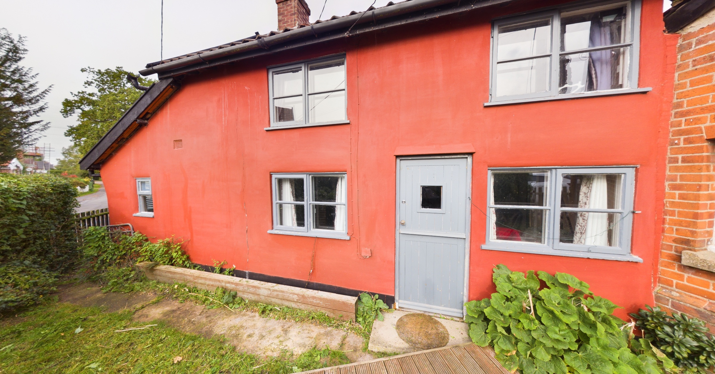 The Street, Dickleburgh, IP21 4NQ