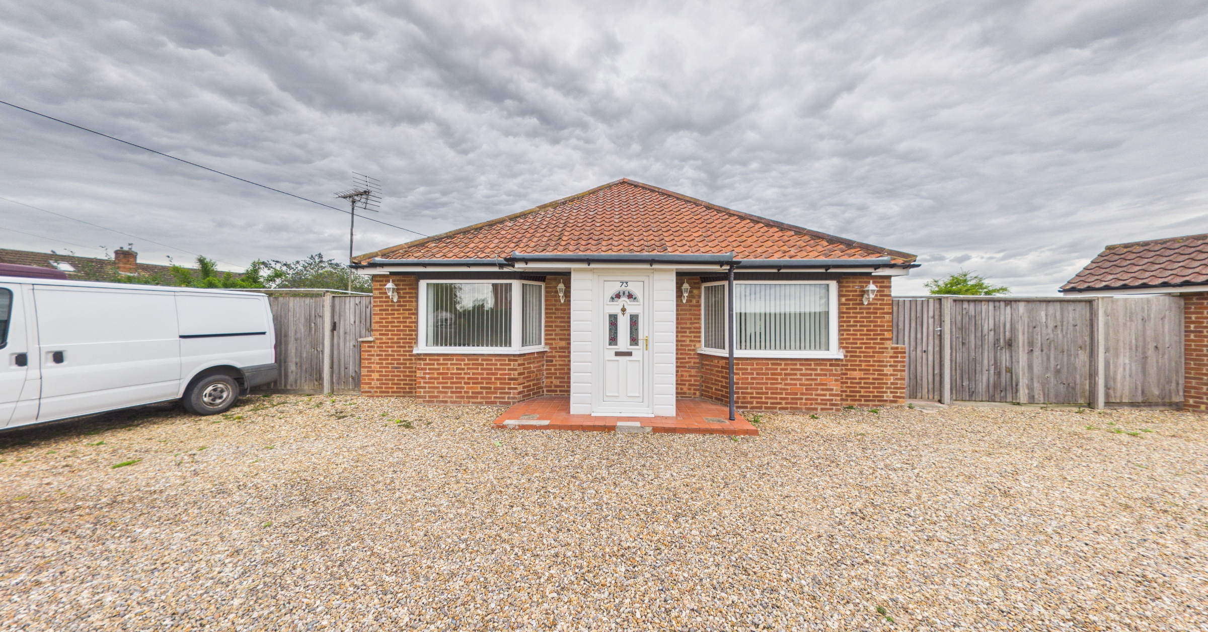 Old Road Acle, Norwich, NR13 3QW
