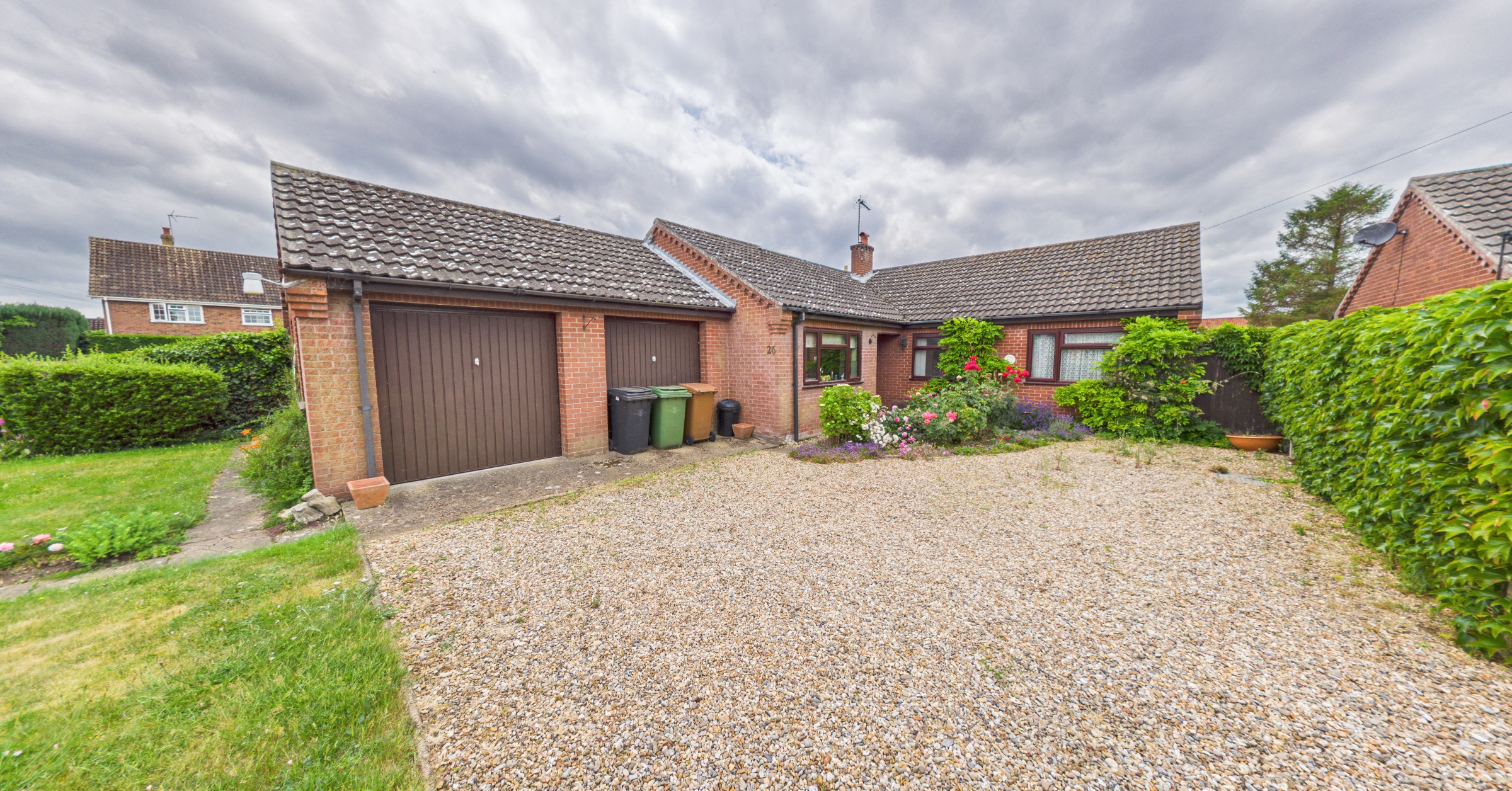 Yarmouth Road, Ellingham, NR35 2HG