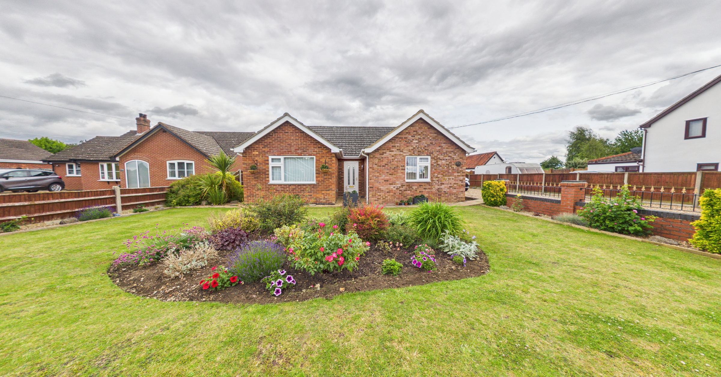 Common Road, Bressingham, IP22 2BB