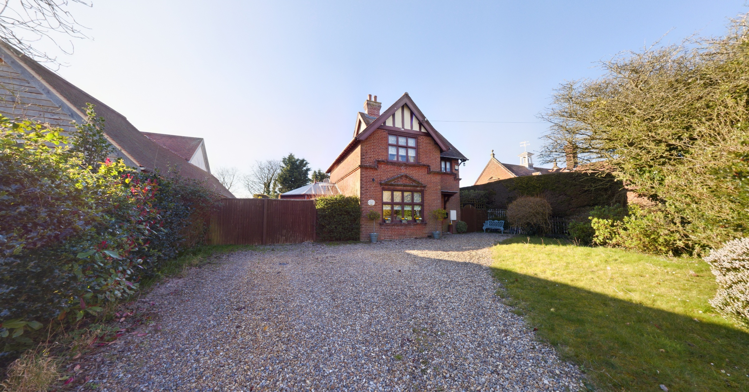 Hall Lane, Knapton, NR28 0RZ