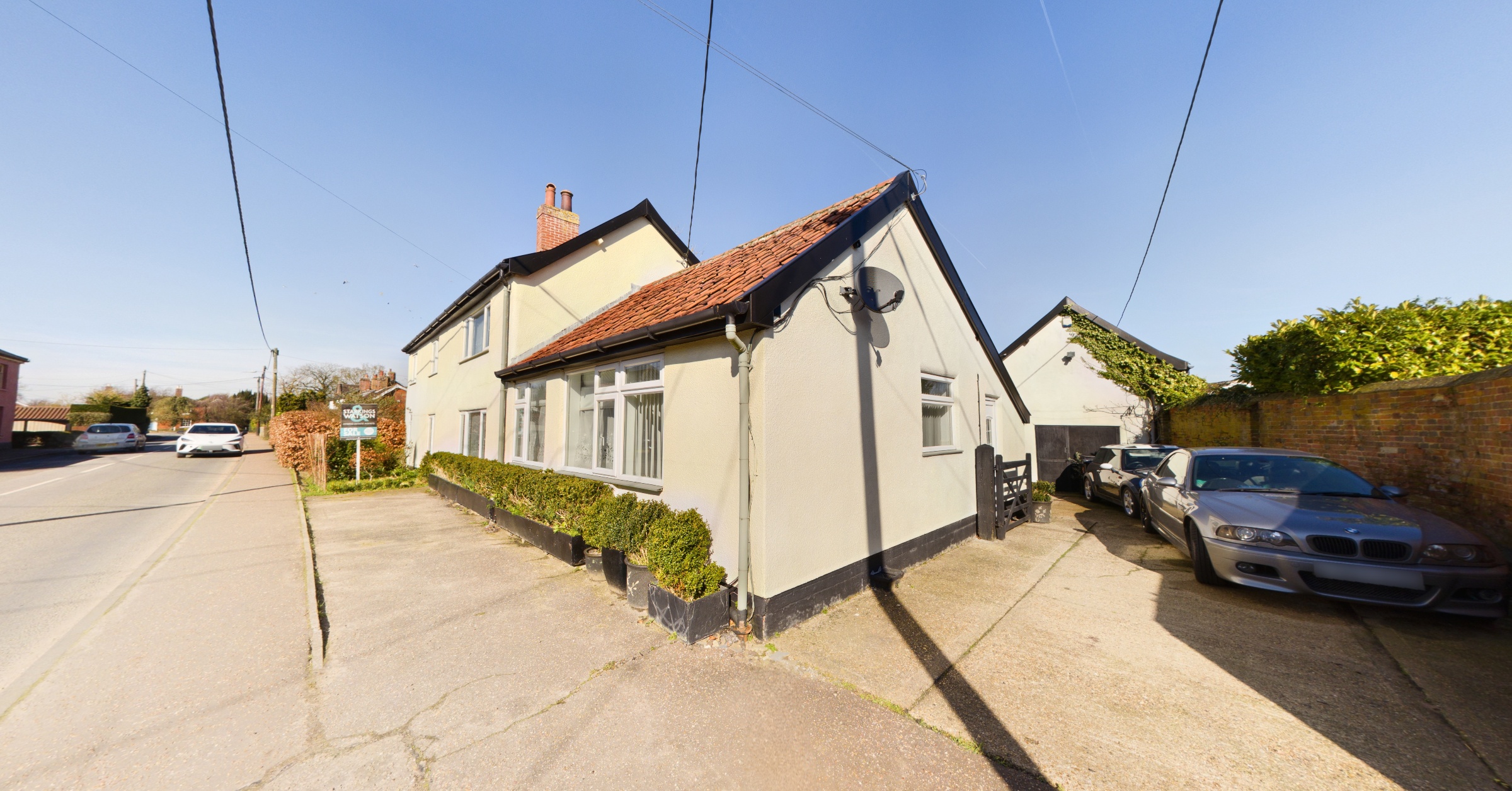 Bank Street, Pulham Market, IP21 4TG