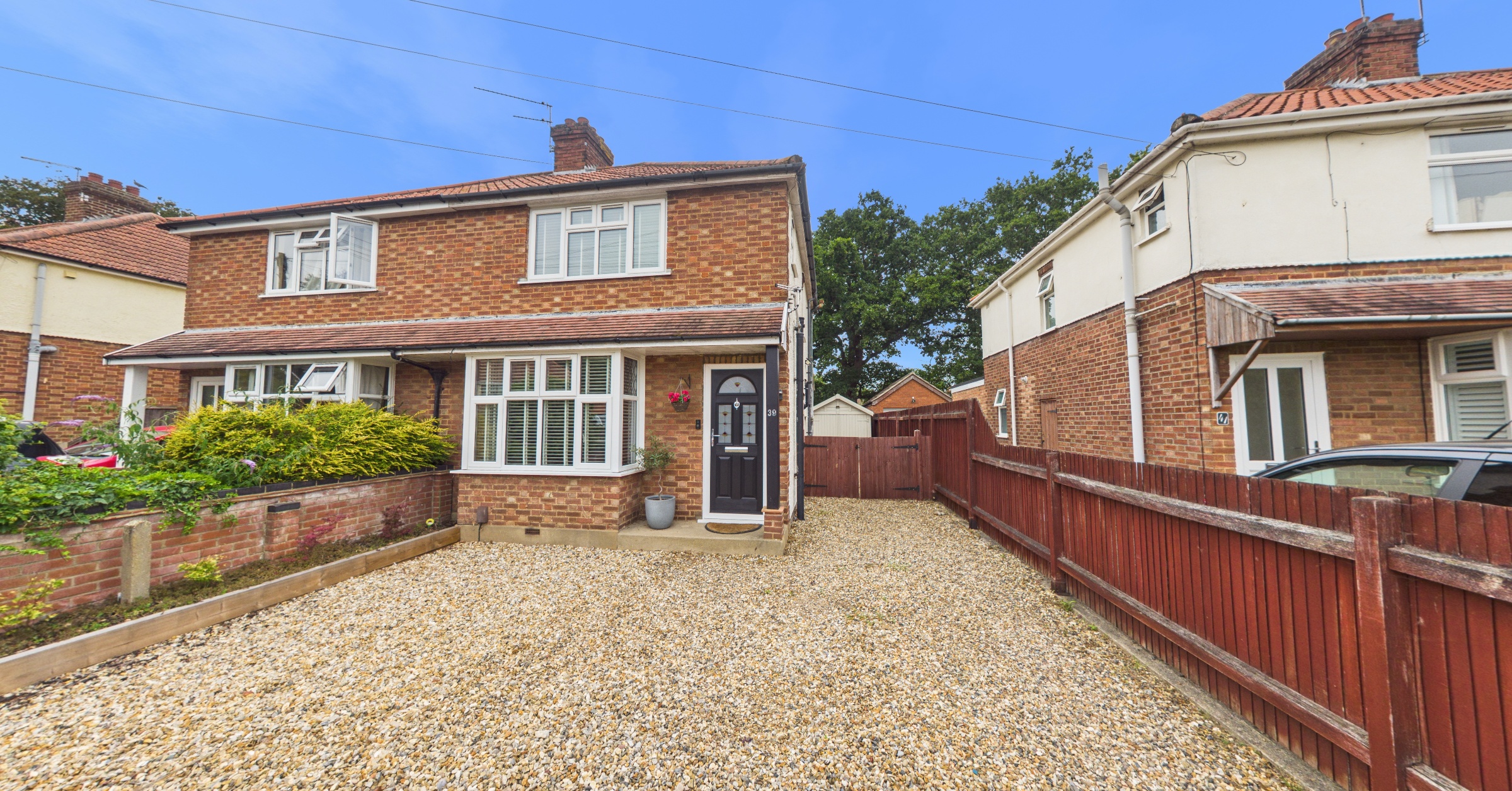 Spinney Road, Norwich, NR7 0PL