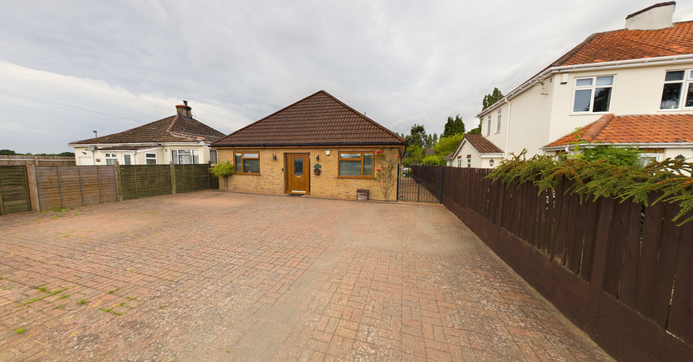 Ketts Oak, Hethersett, NR9 3DJ