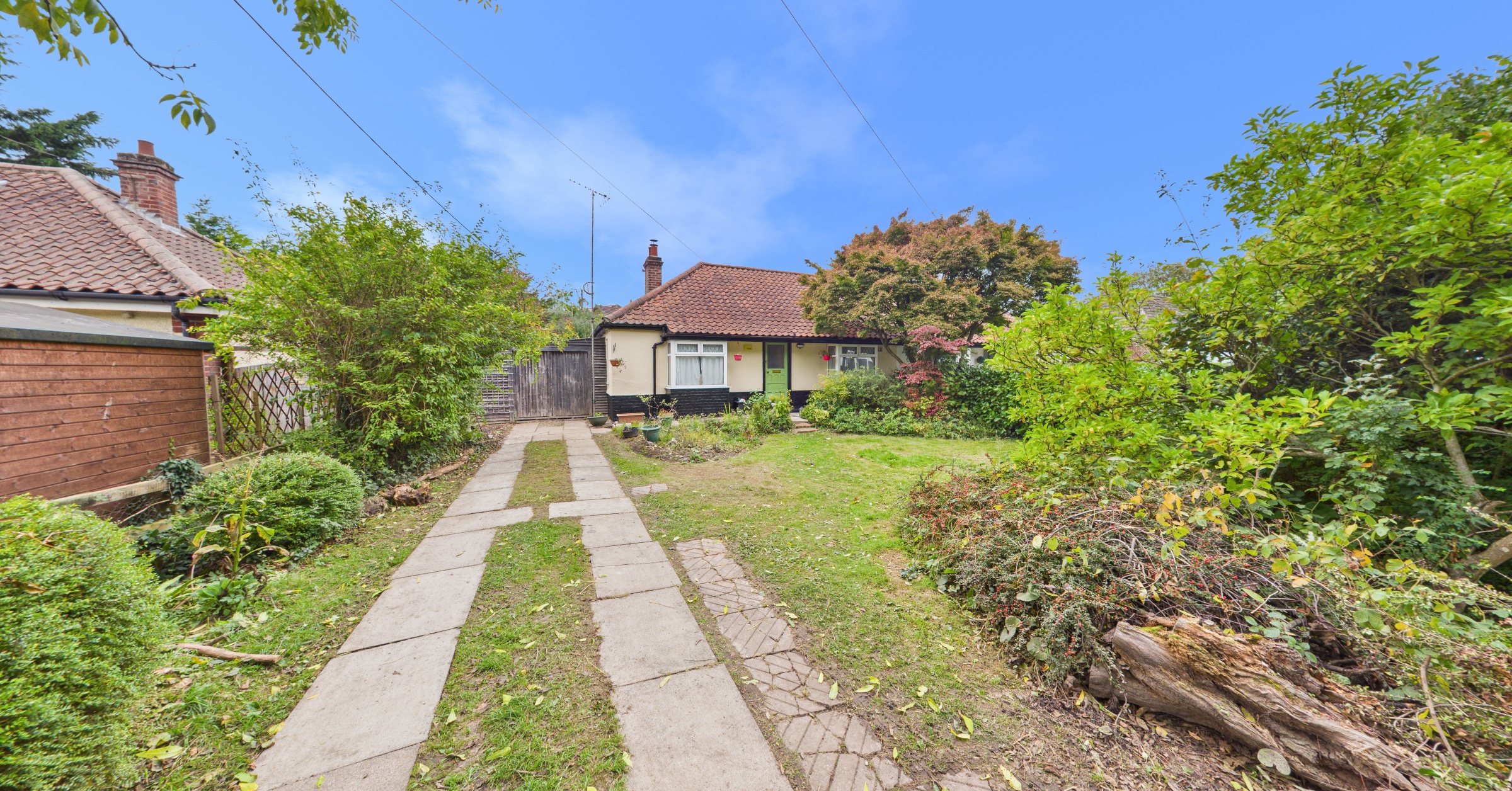 Lower Globe Lane Blofield, Norwich, NR13 4RJ