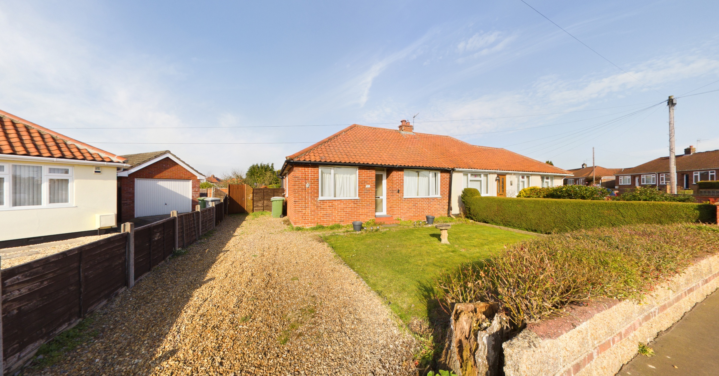 Links Close, Norwich, NR6 5PJ