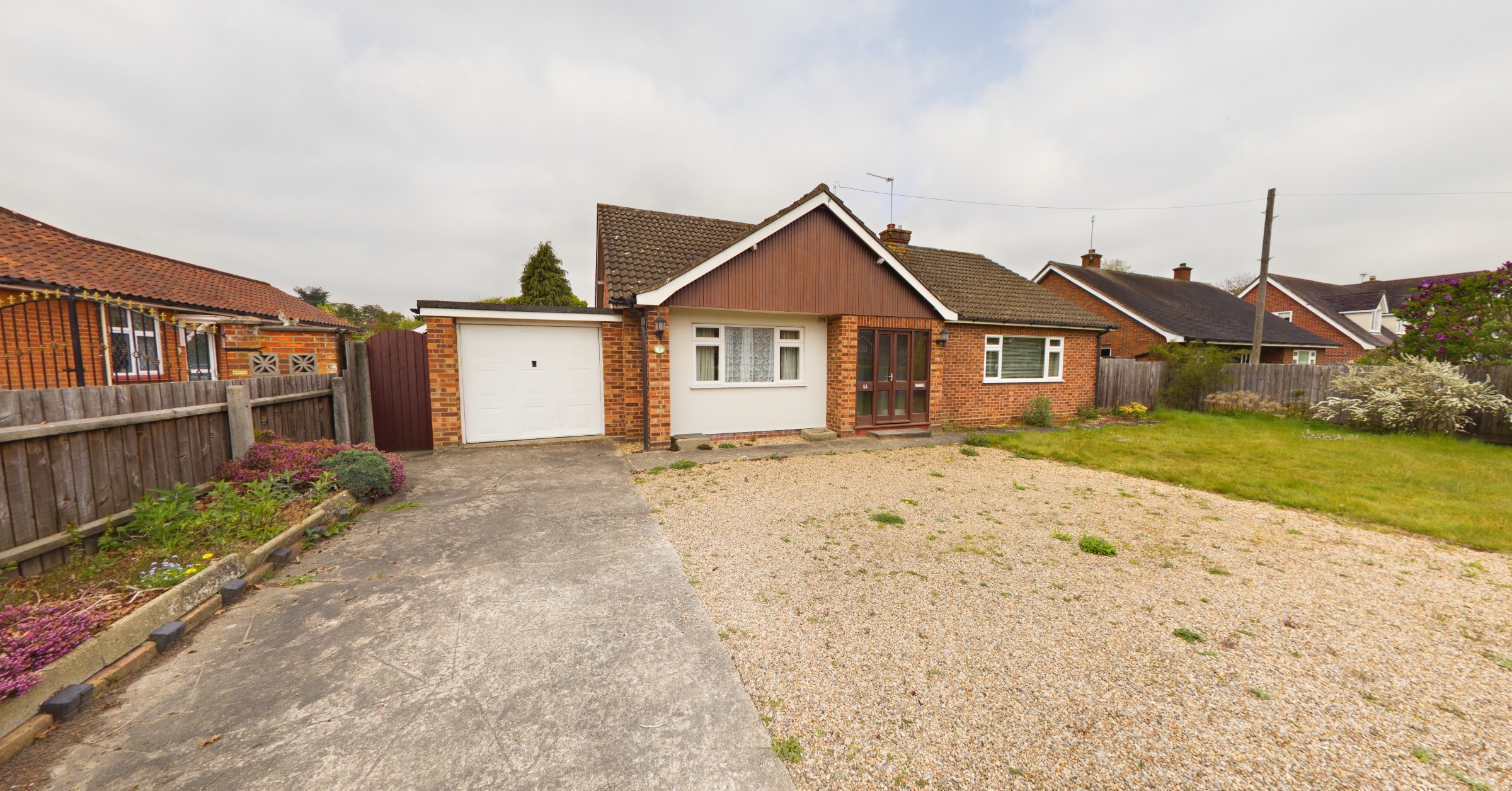 Plumstead Road, Thorpe End, NR13 5BS