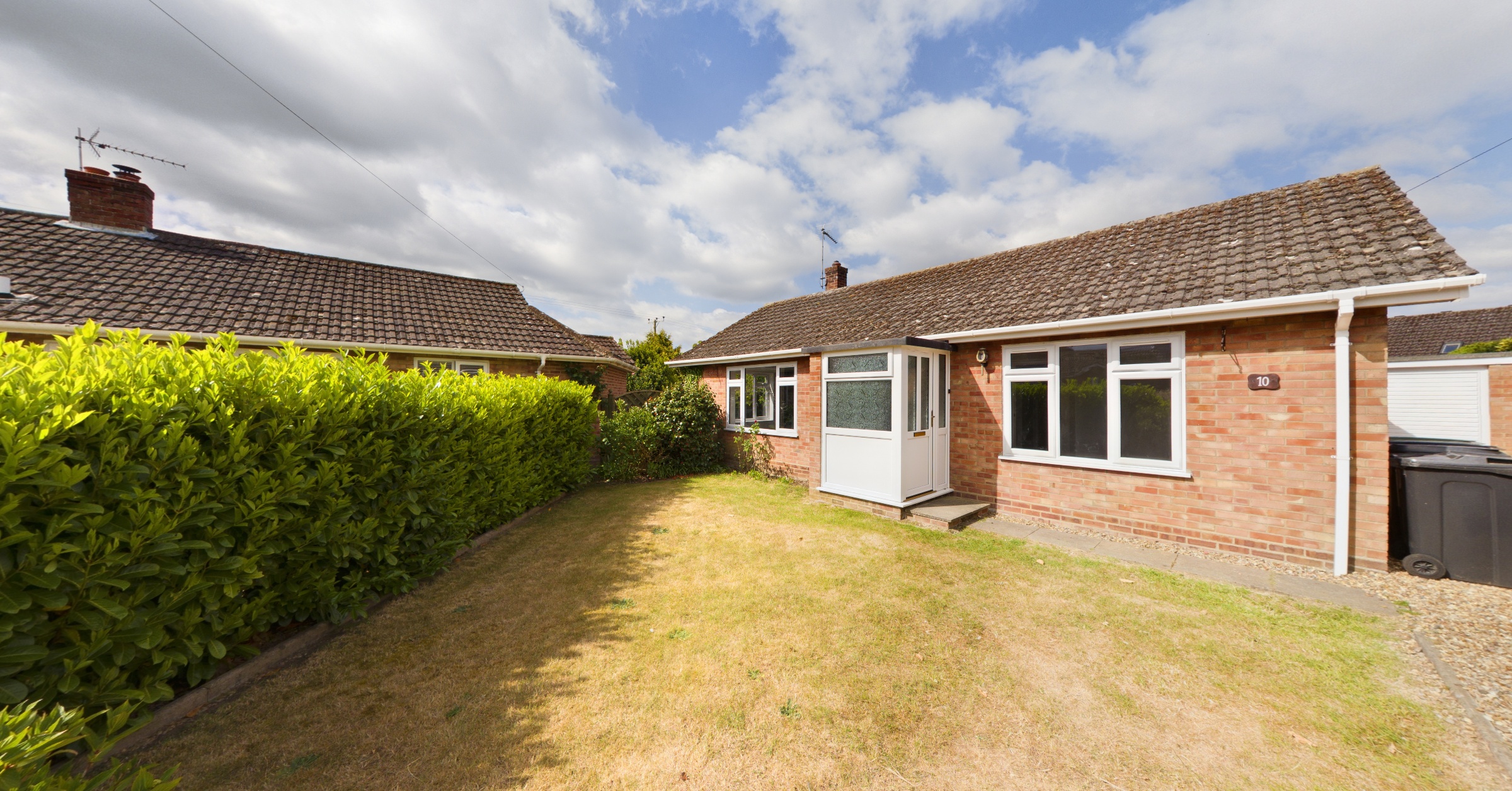 Priory Close, Alpington, NR14 7PA