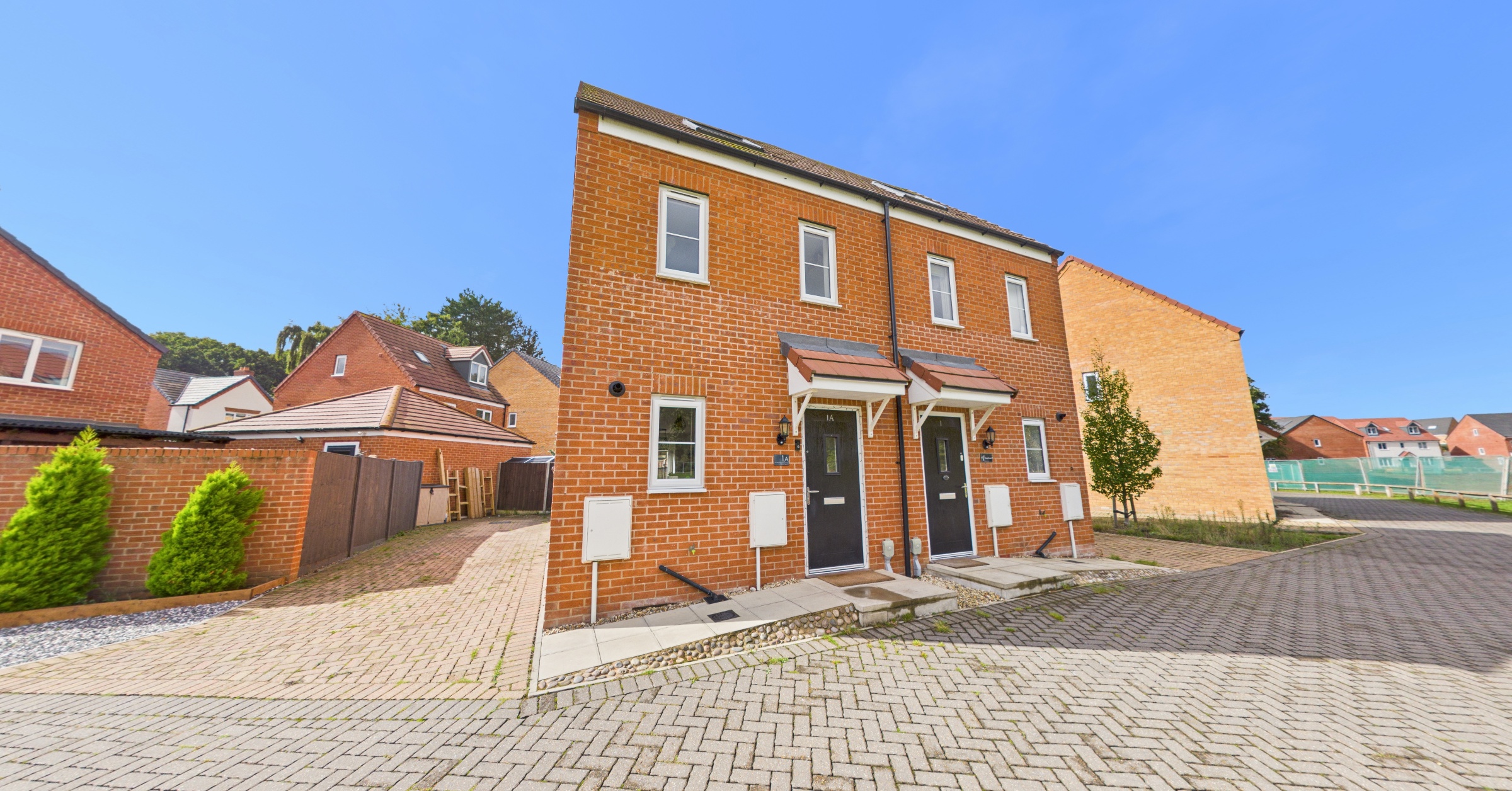 Elder Close, Hellesdon, NR6 5FN
