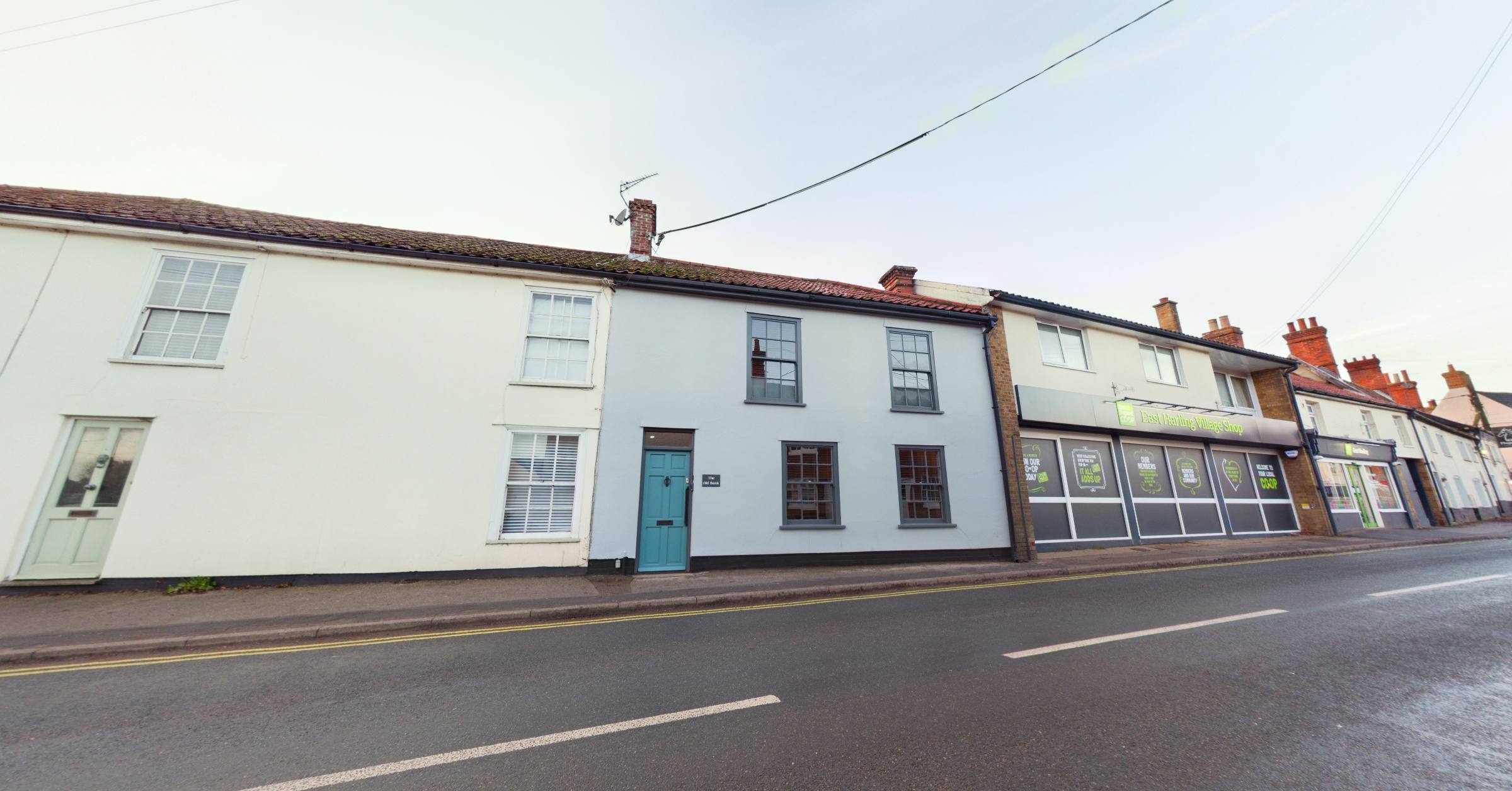 Market Street, East Harling, NR16 2AD