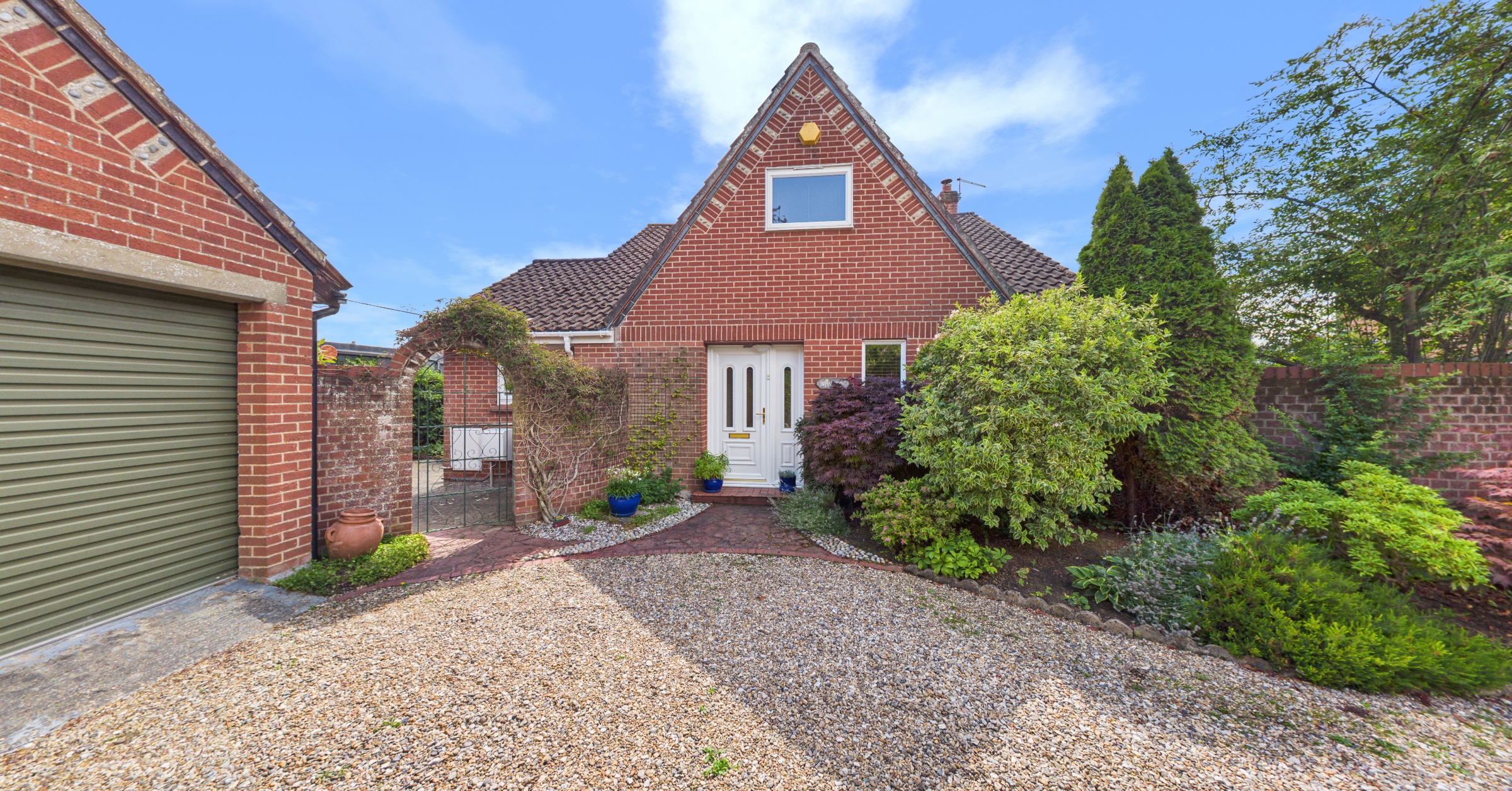 Blofield Corner Road, Blofield, Norwich, NR13 4RT