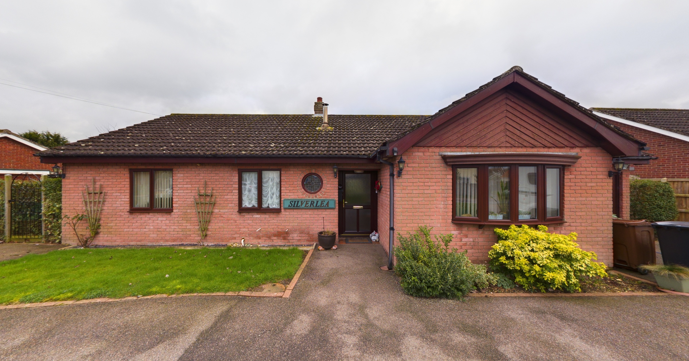 Greenways, Bunwell, NR16 1QZ