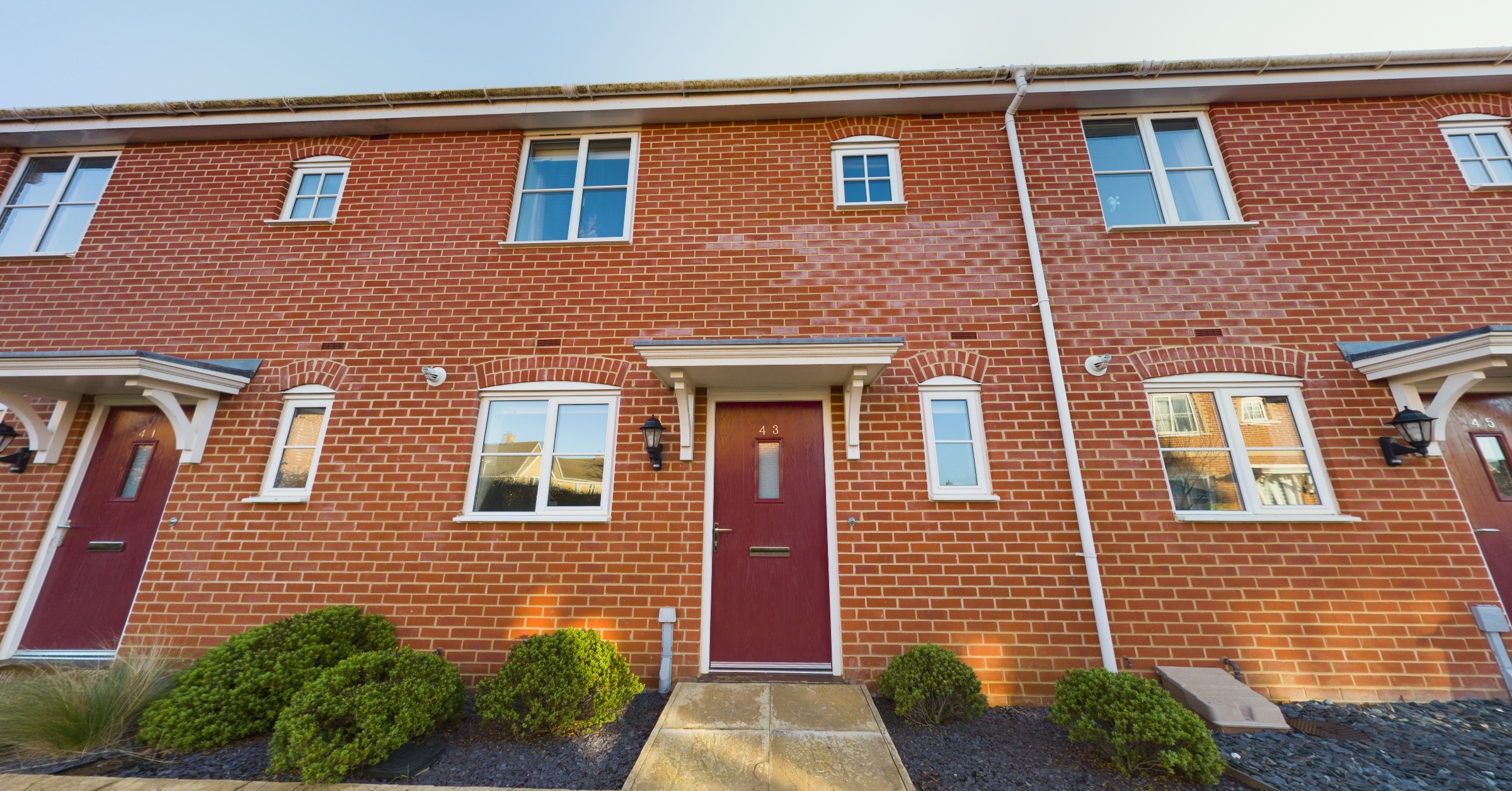 Gudgeon Road, Mulbarton, NR14 8FN