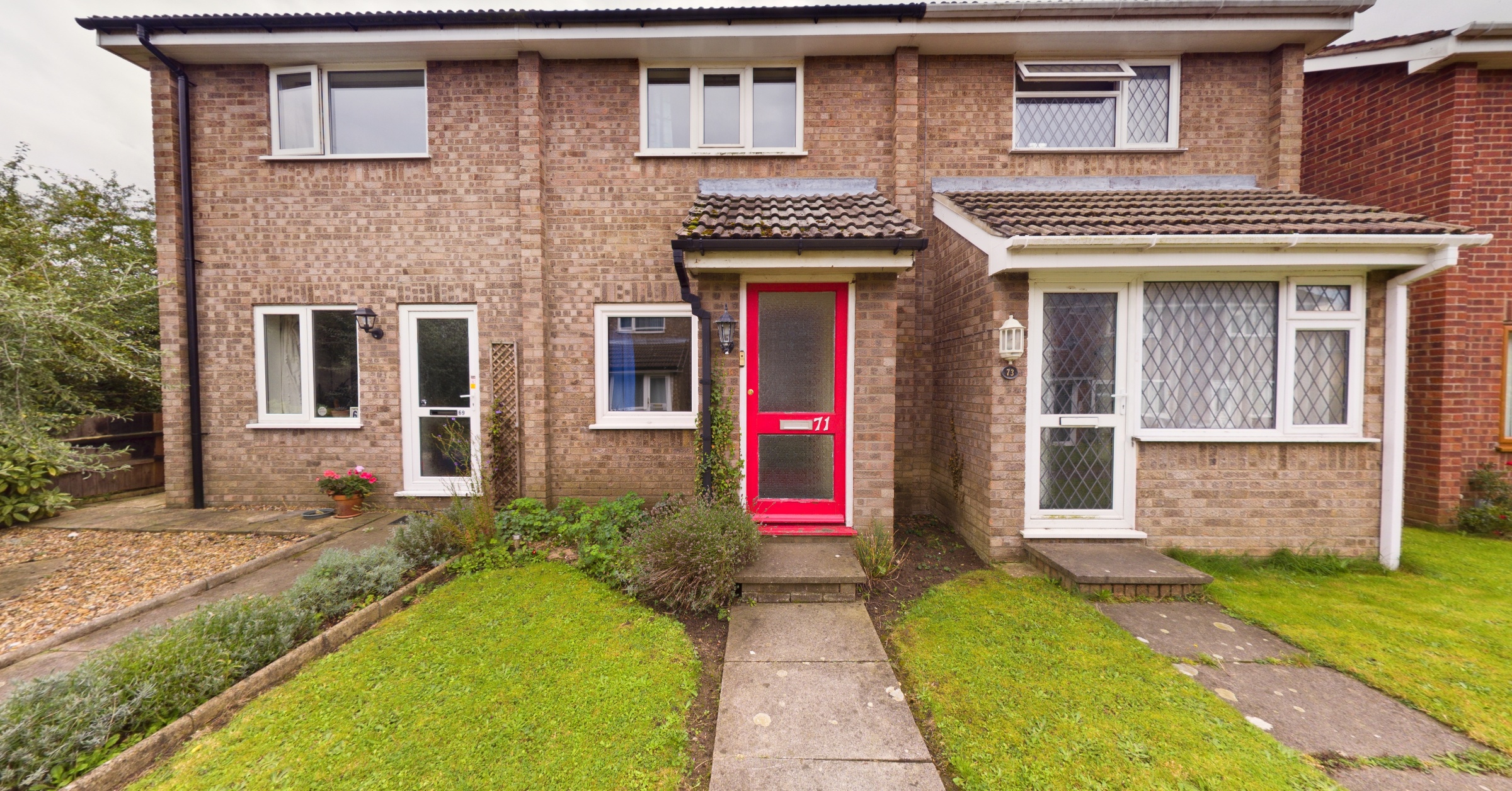 Mountbatten Road, Bungay, NR35 1PP