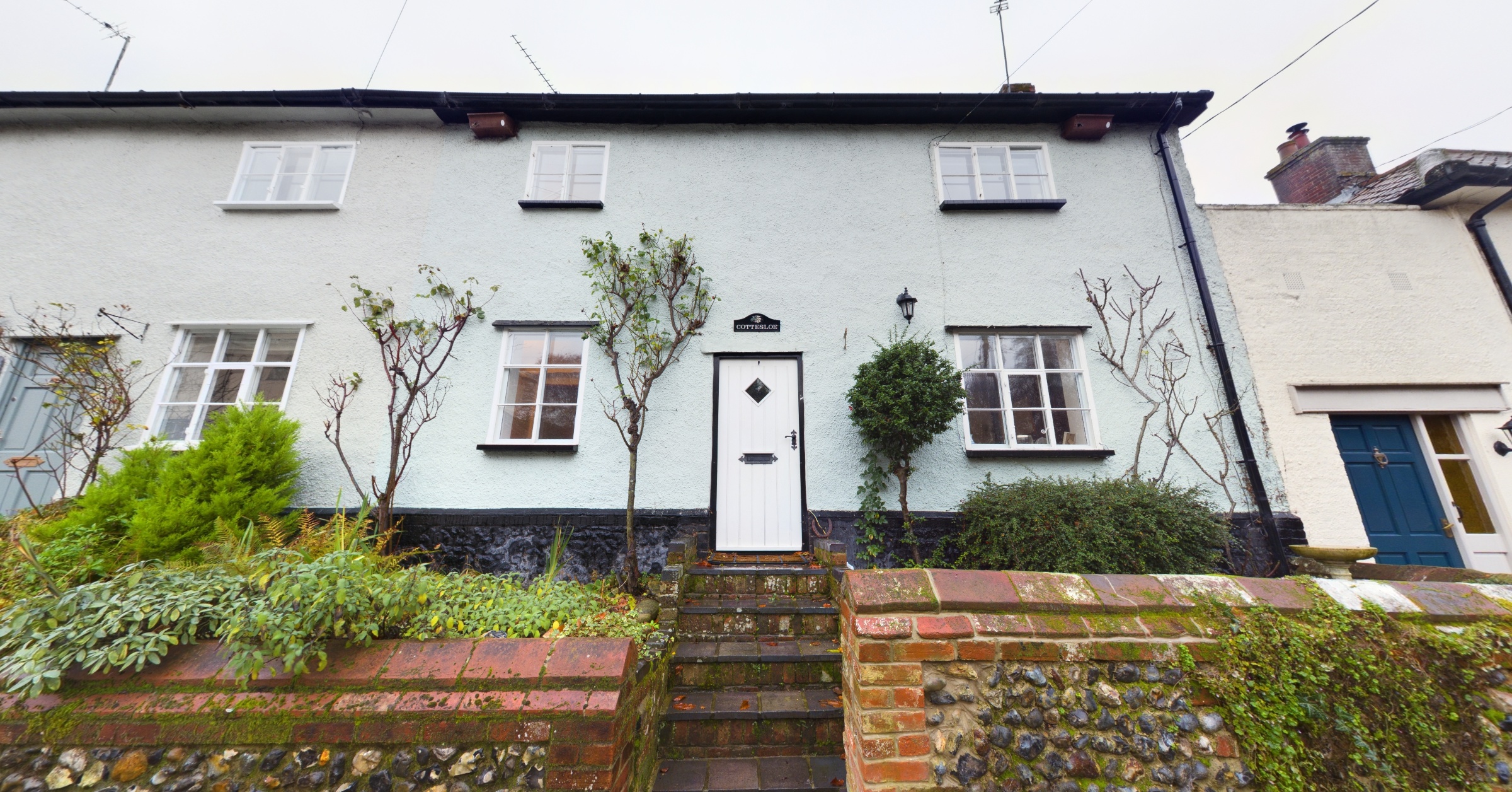 West Church Street, Kenninghall, NR16 2EN