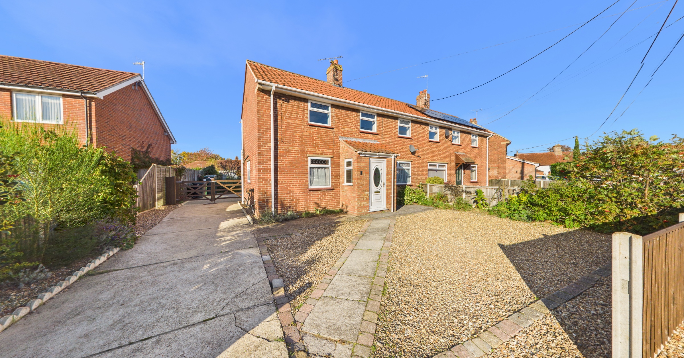 Dukesway, Earsham, NR35 2TR