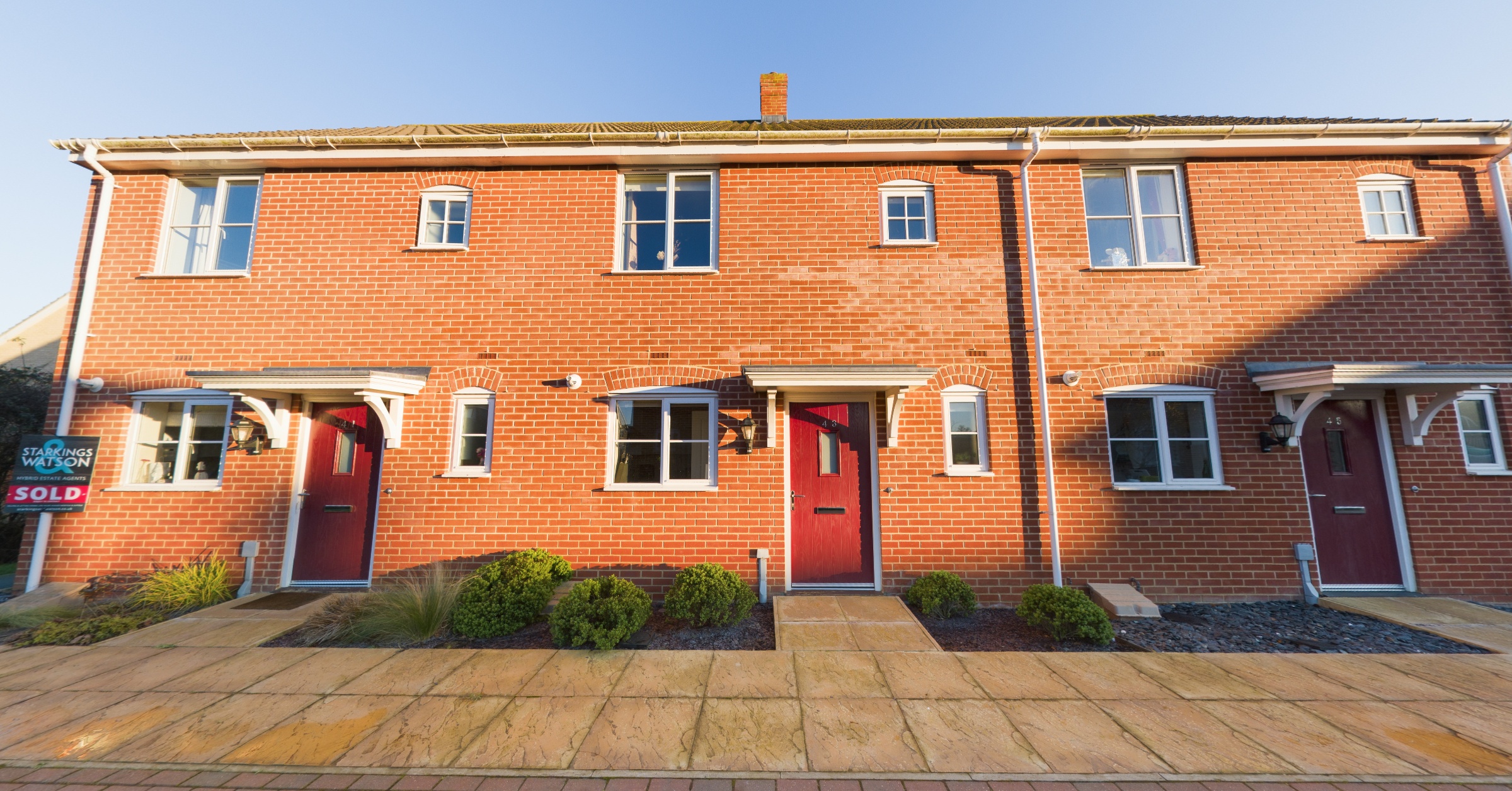 Gudgeon Road, Mulbarton, NR14 8FN