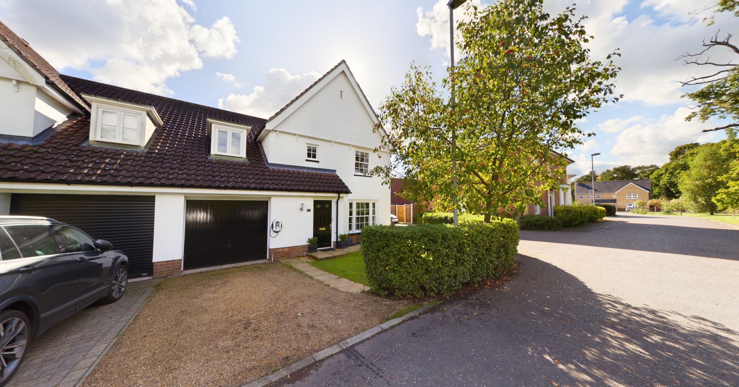 Copeman Road, Little Plumstead, NR13 5EP