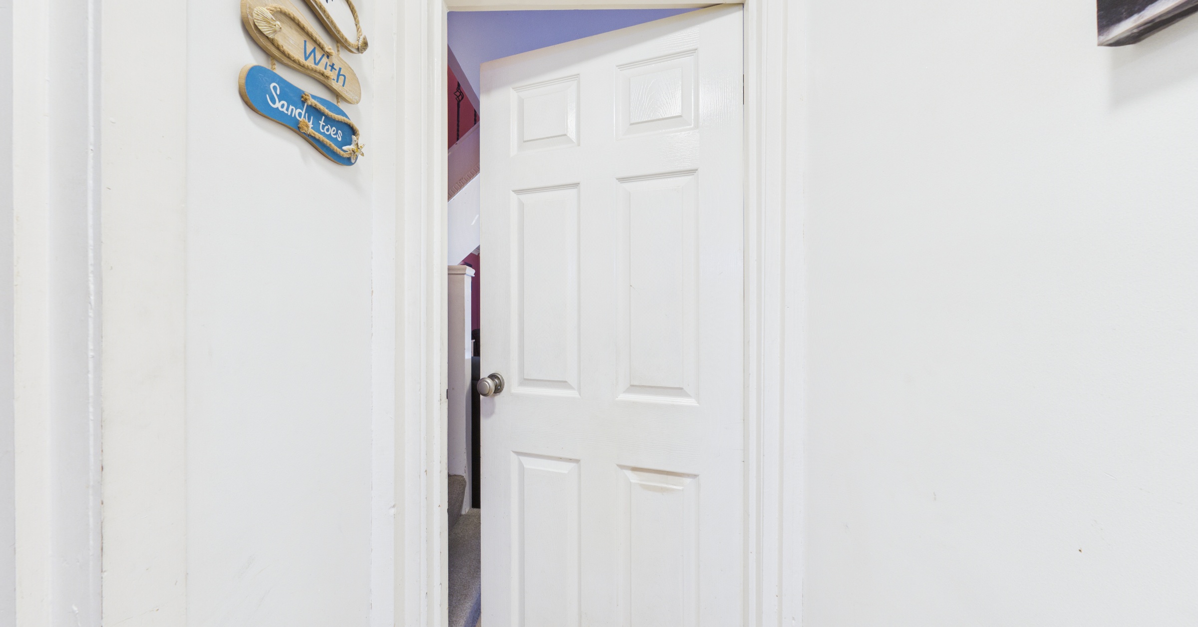 3 Gooseland Close