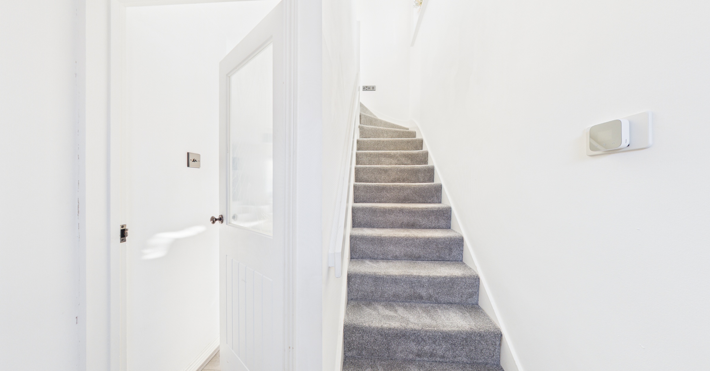 10 Minton Close