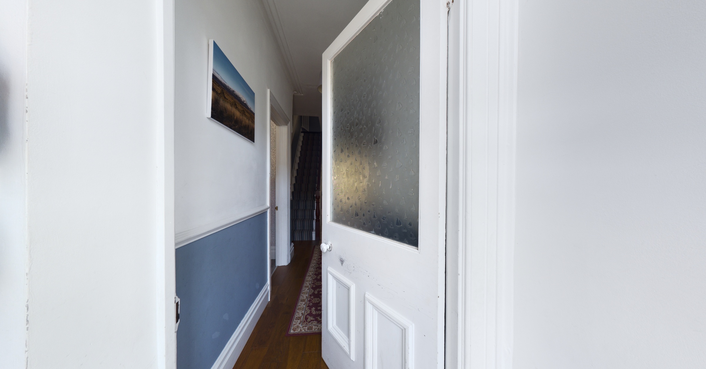 21 Kensington Park Road