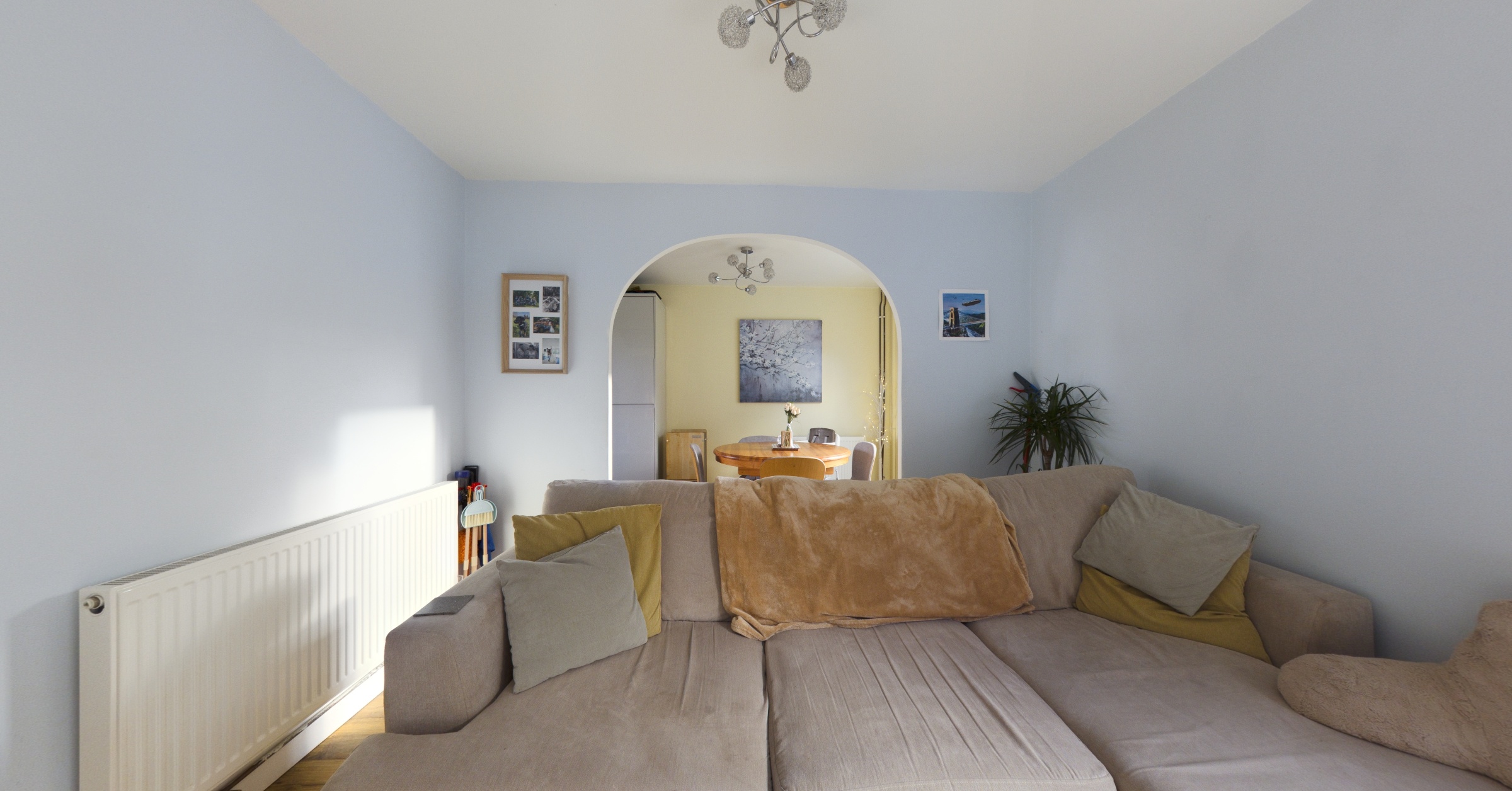 25 Lower Fallow Close