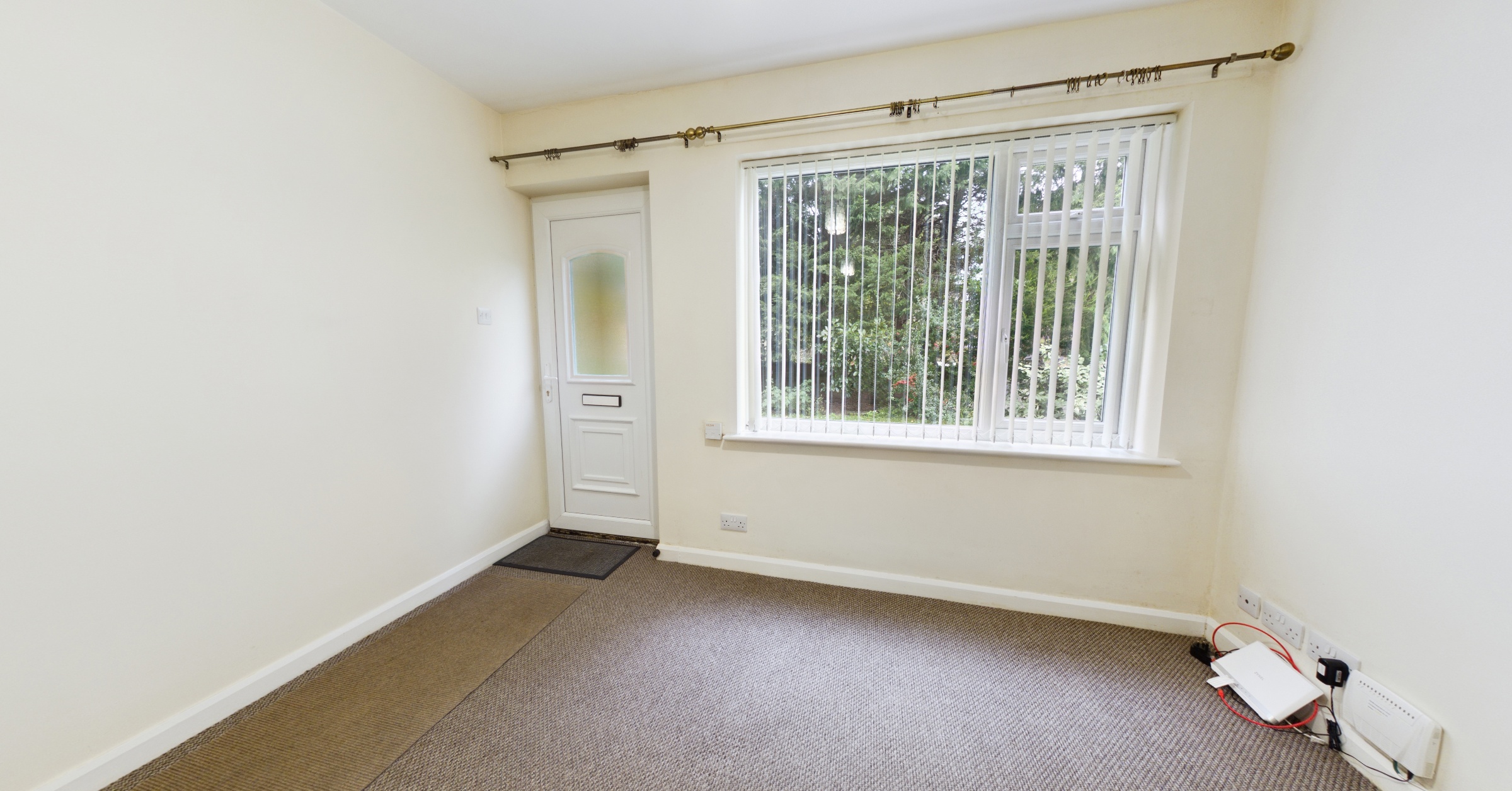 Turnberry Court, Hull