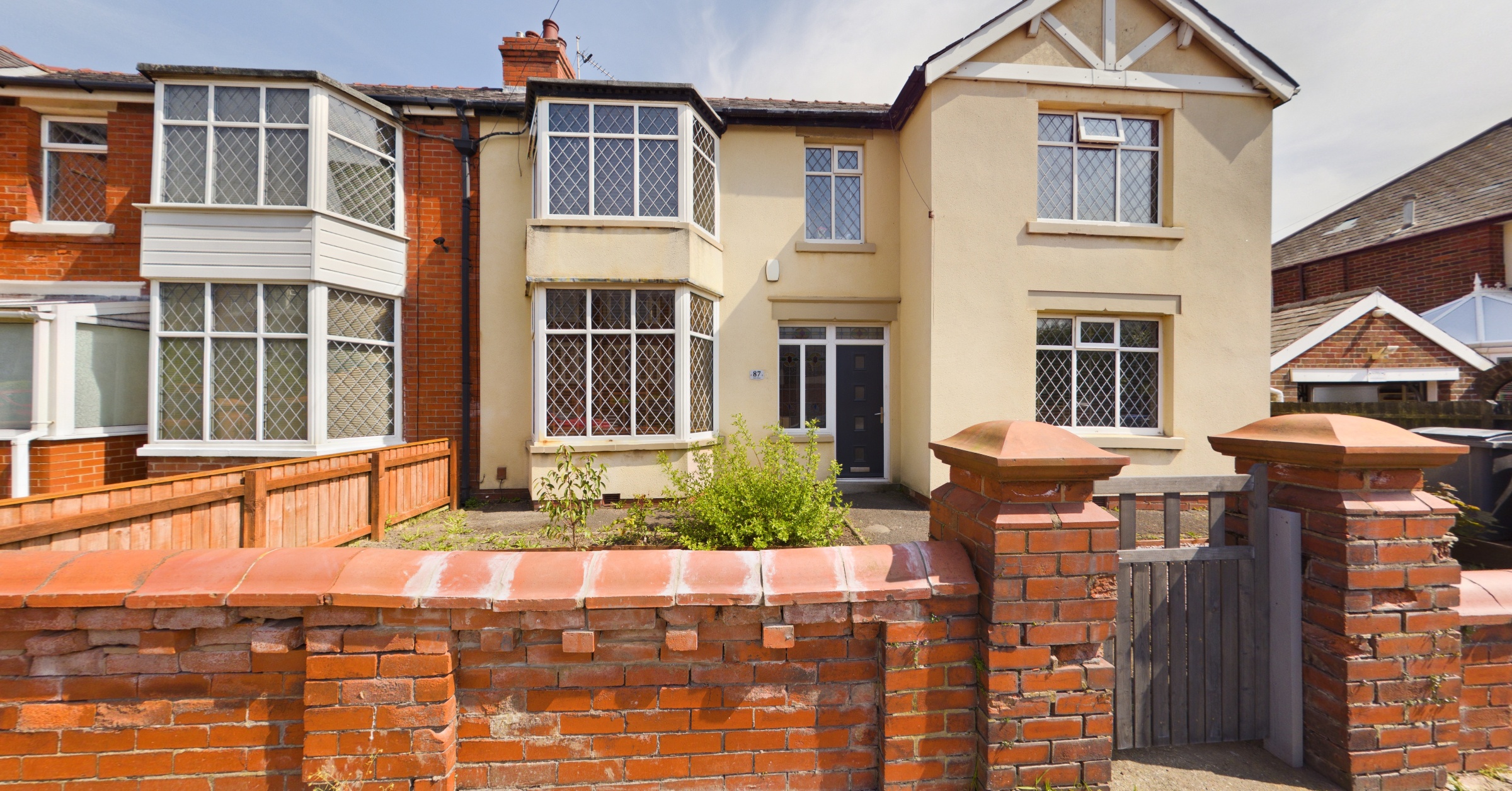 87 Ascot Road- Uploaded