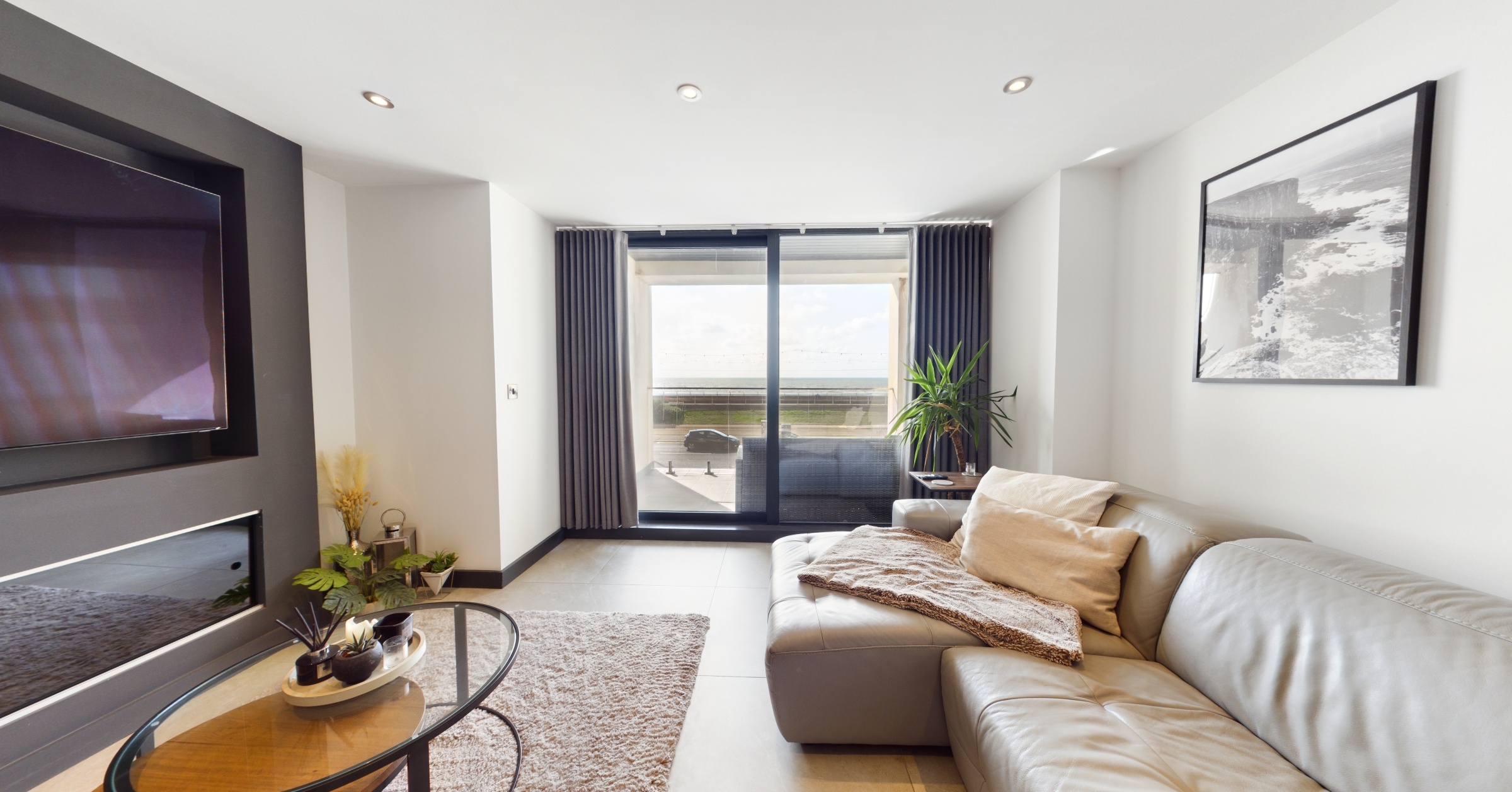 B8 Coastal Point