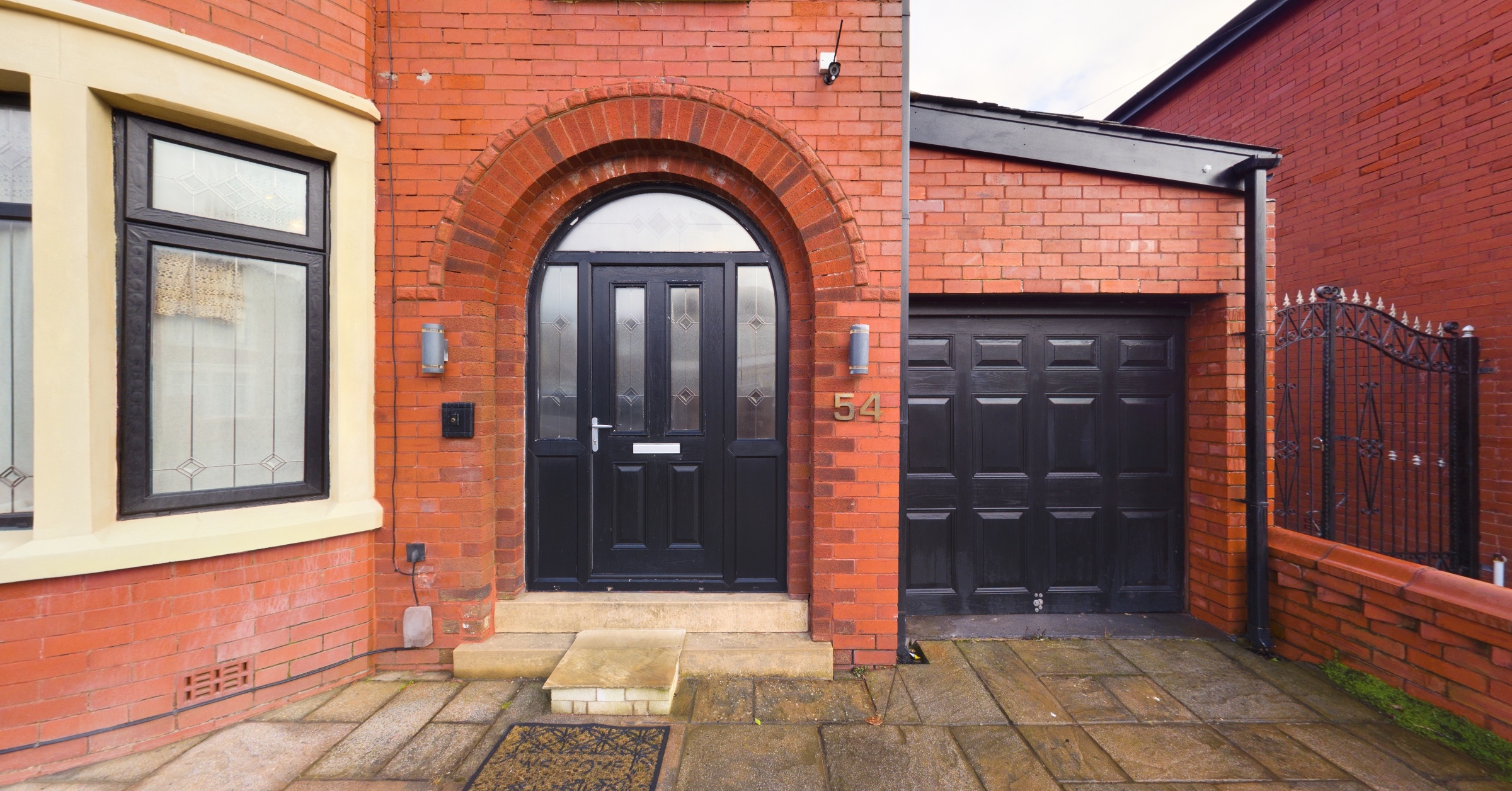 54 Gosforth Rd - Live