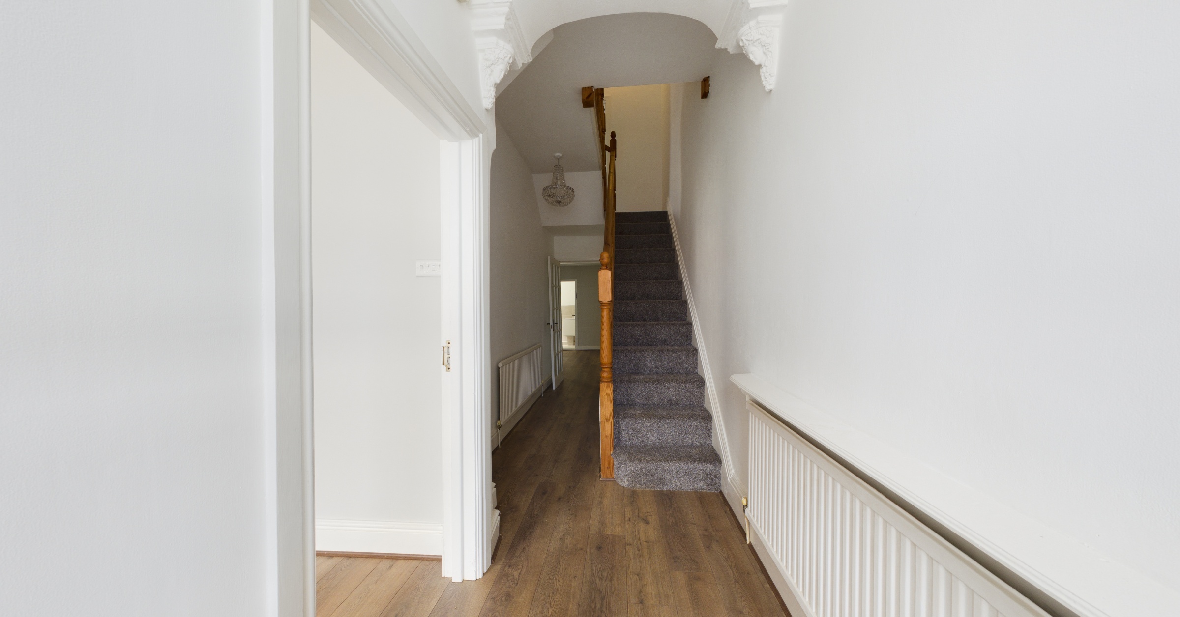 5 Park Road- Live