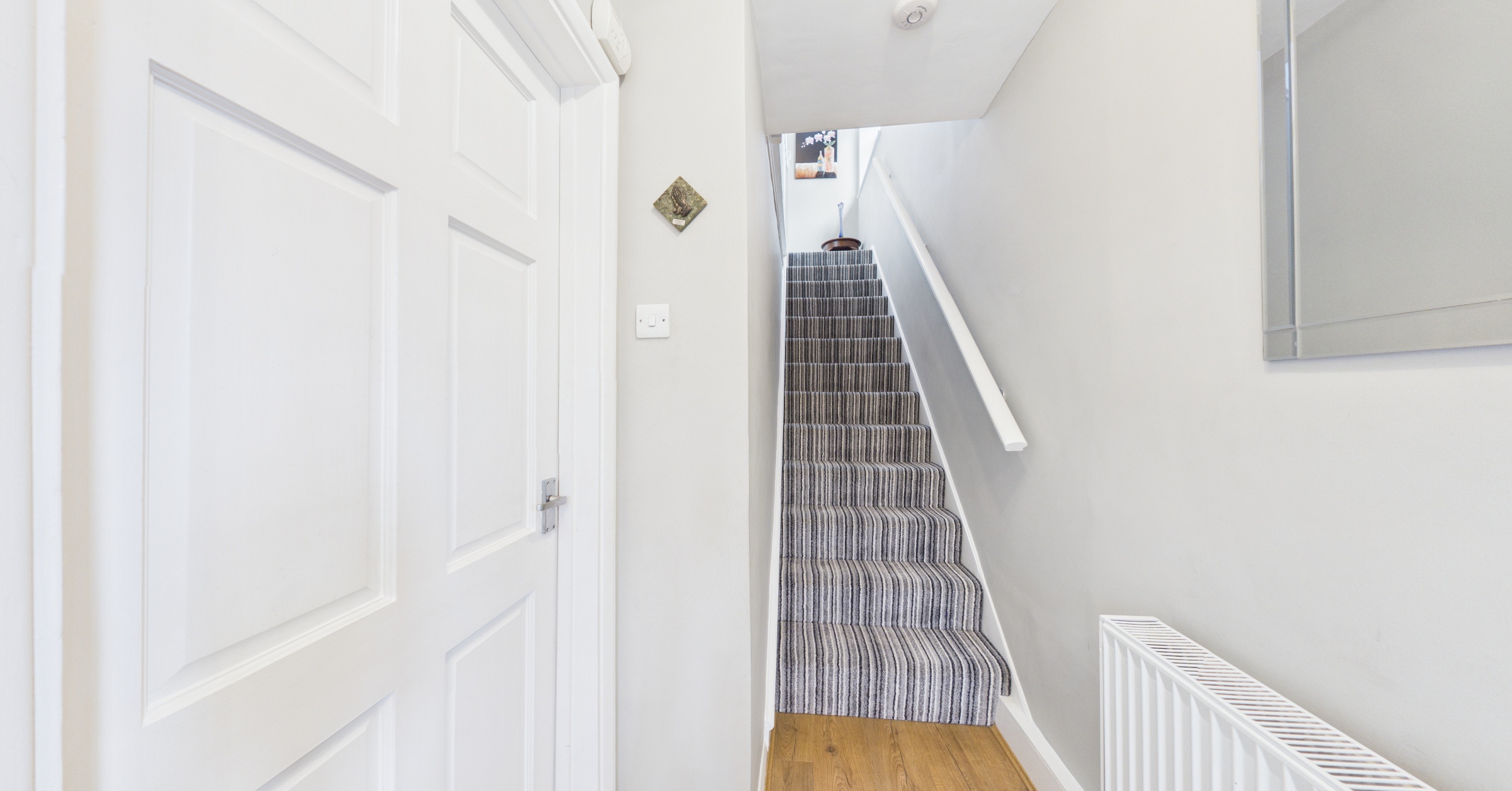73 Highfield Road/Sales