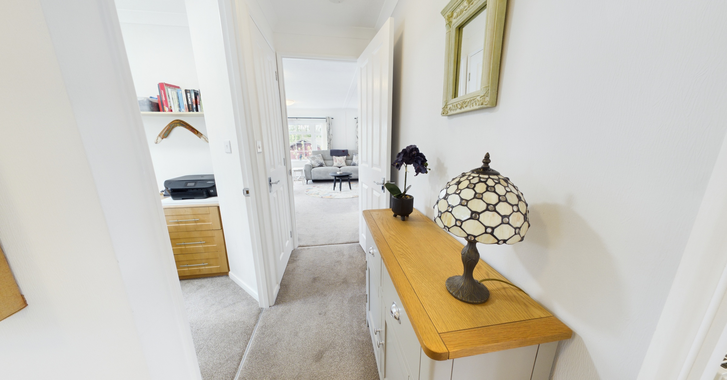 6 Pendle View, Three Rivers