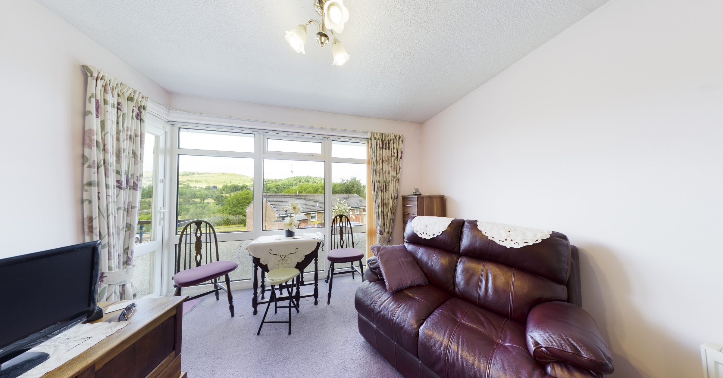 Griffin Close, New Mills, SK22 4PX