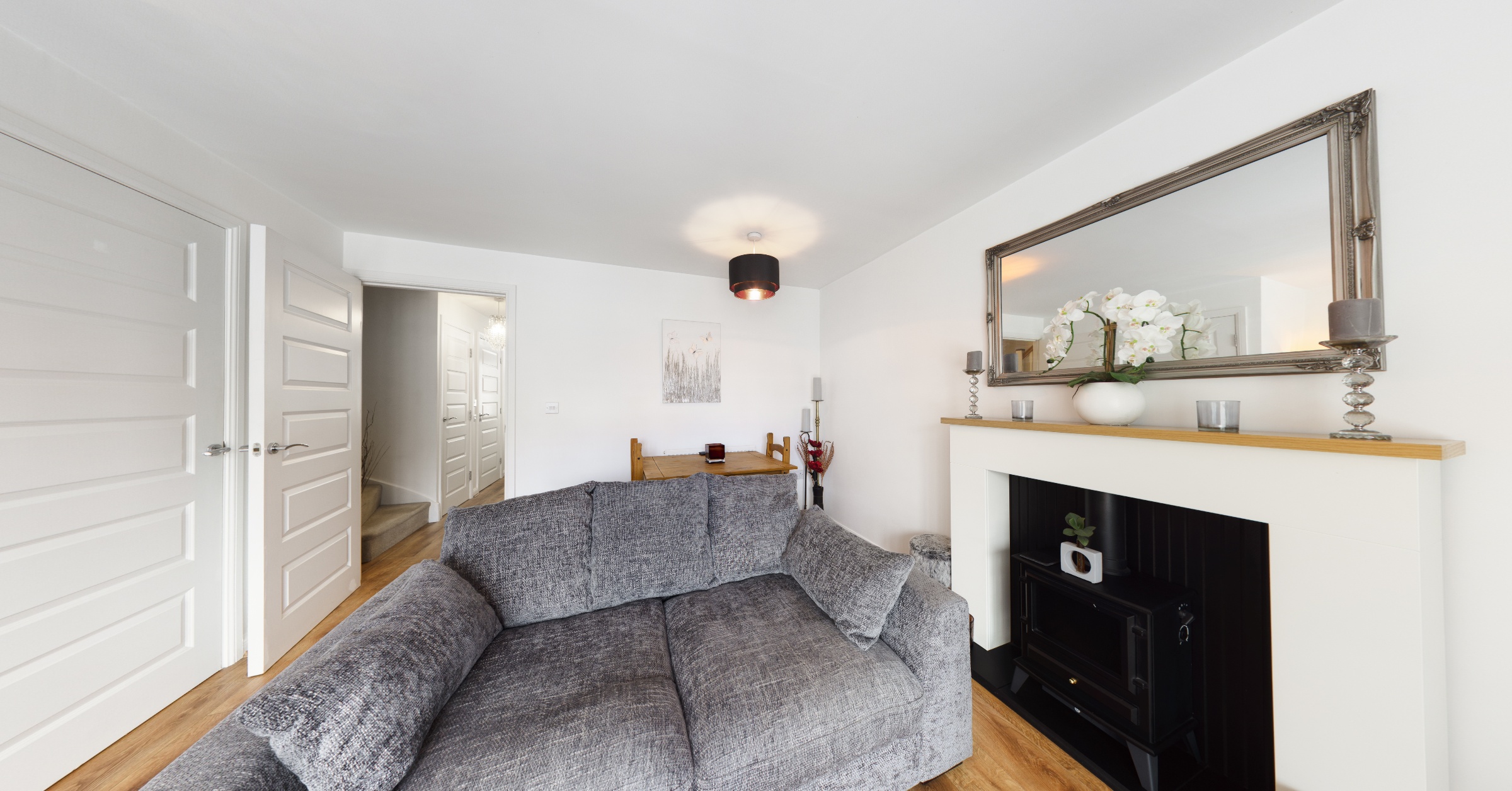 Sovereign Way, Chapel-en-le-Frith, SK23 0RE