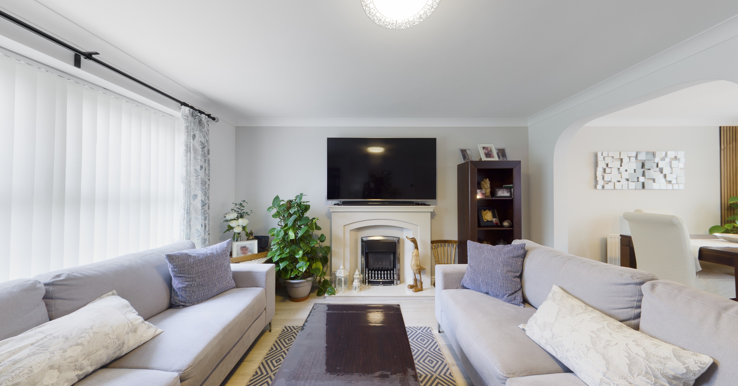 Southhead Drive, Chapel-En-Le-Frith, SK23 0HU