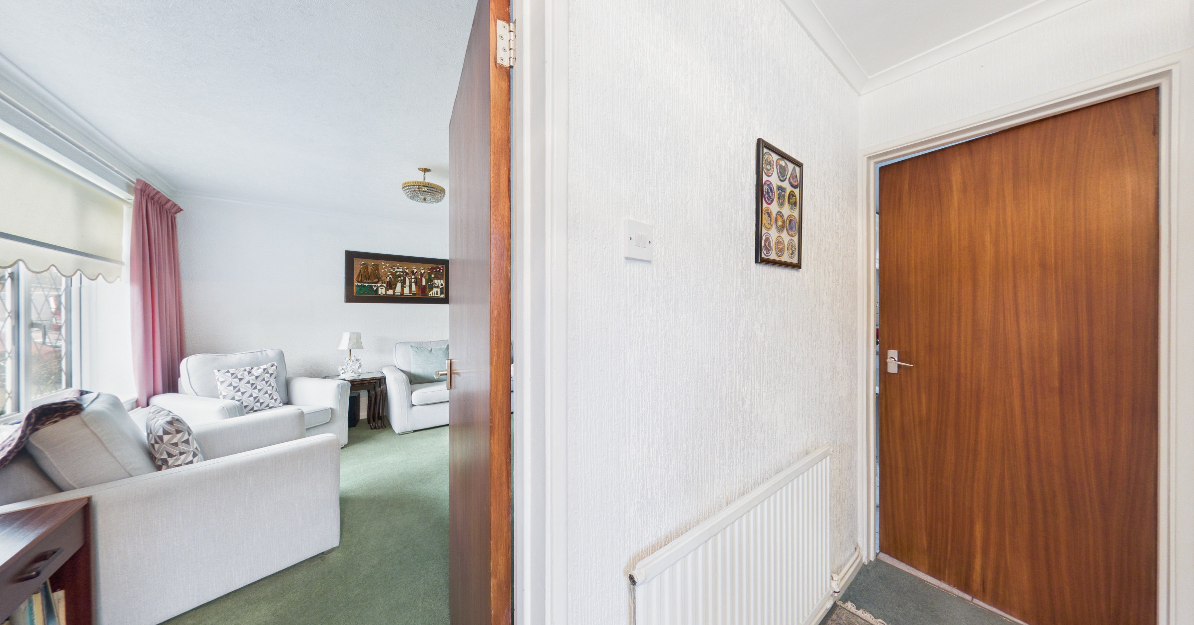 Findon Road