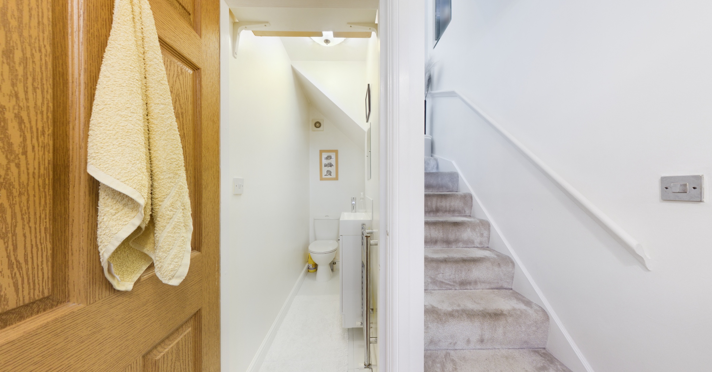 31 Woodland View, Godley