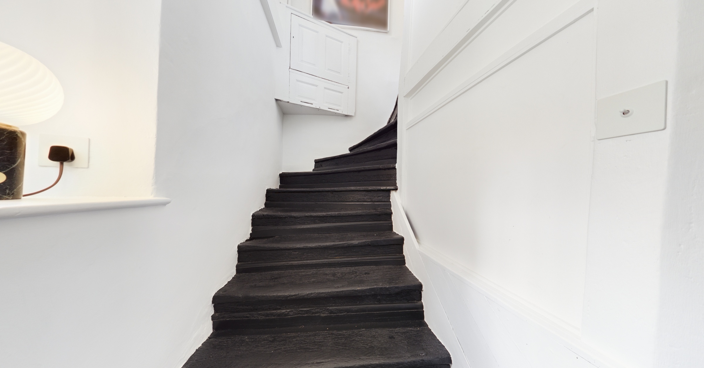 Flat 4 Shipton Court