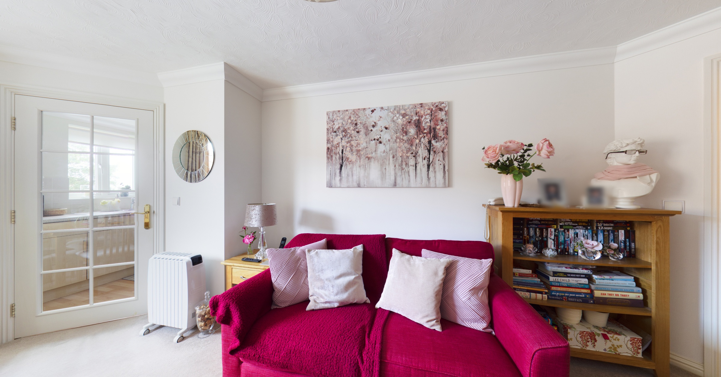 17 Queen Elizabeth Court