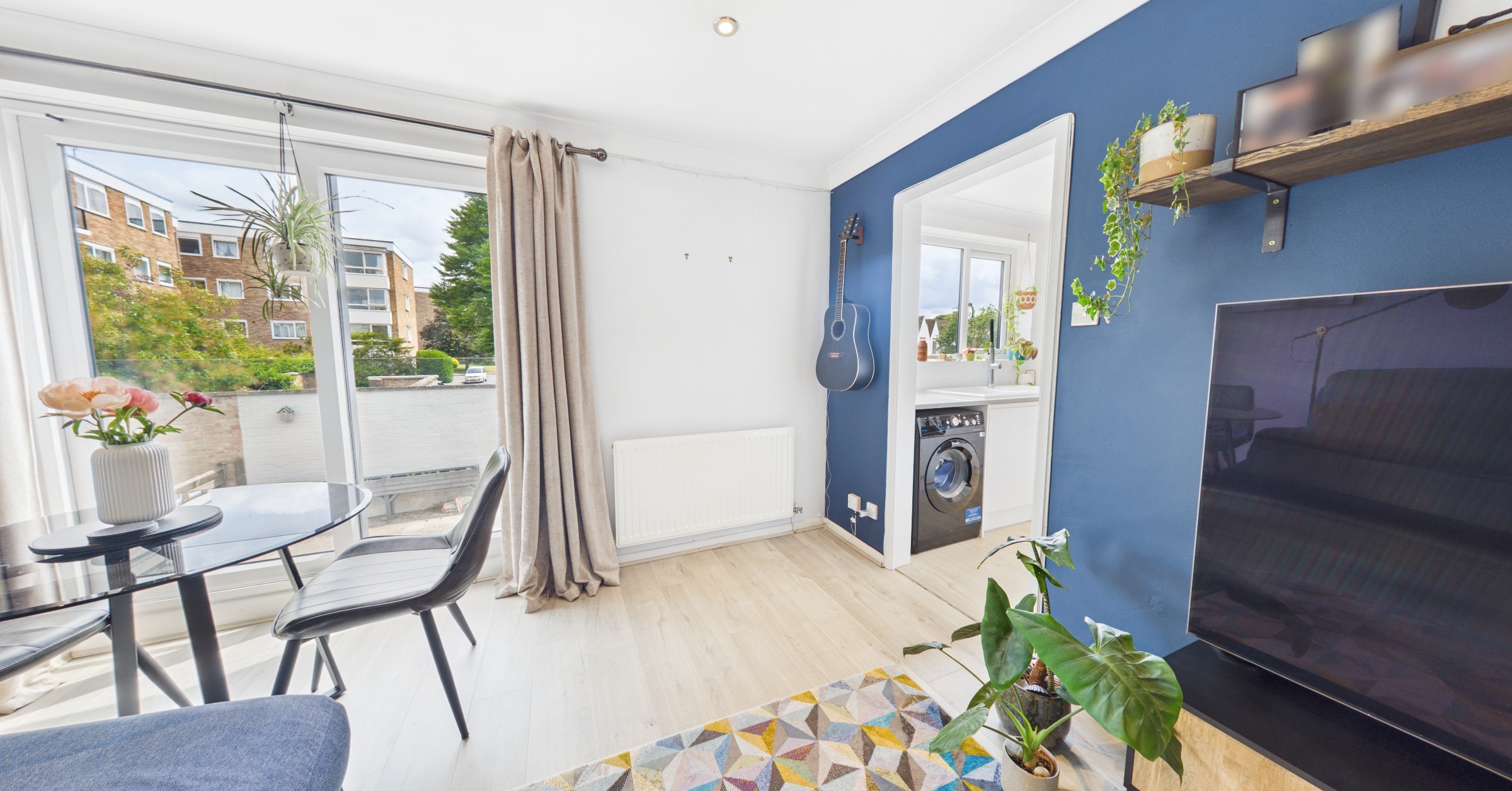 Flat 4 Cameron House