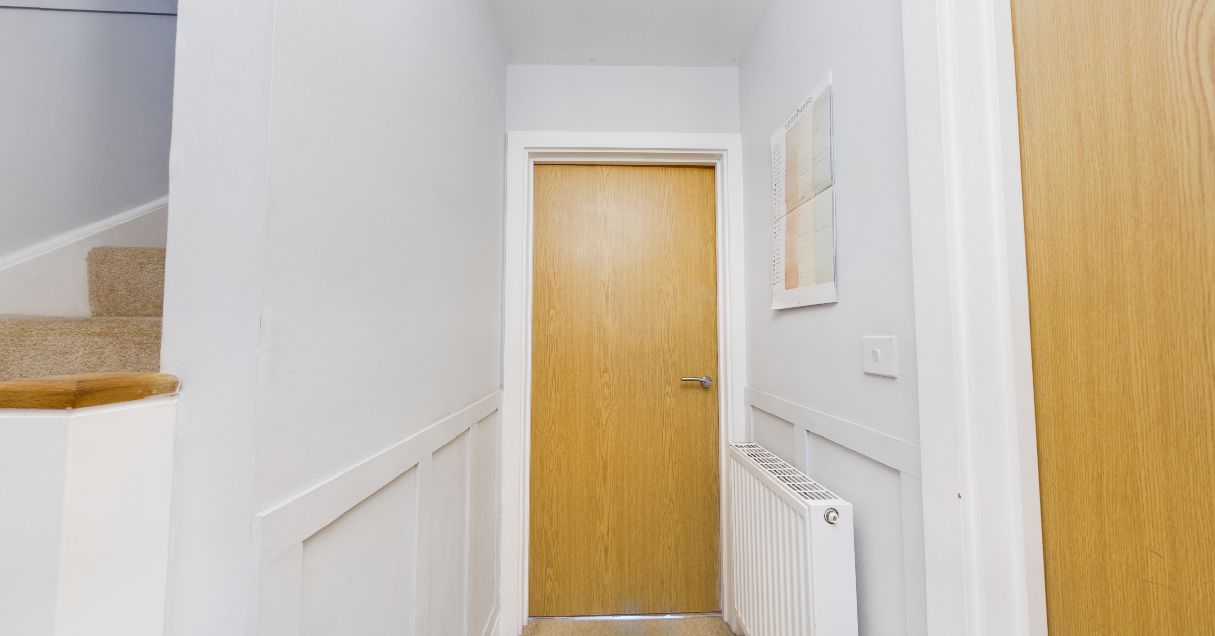 5 Bromley Road