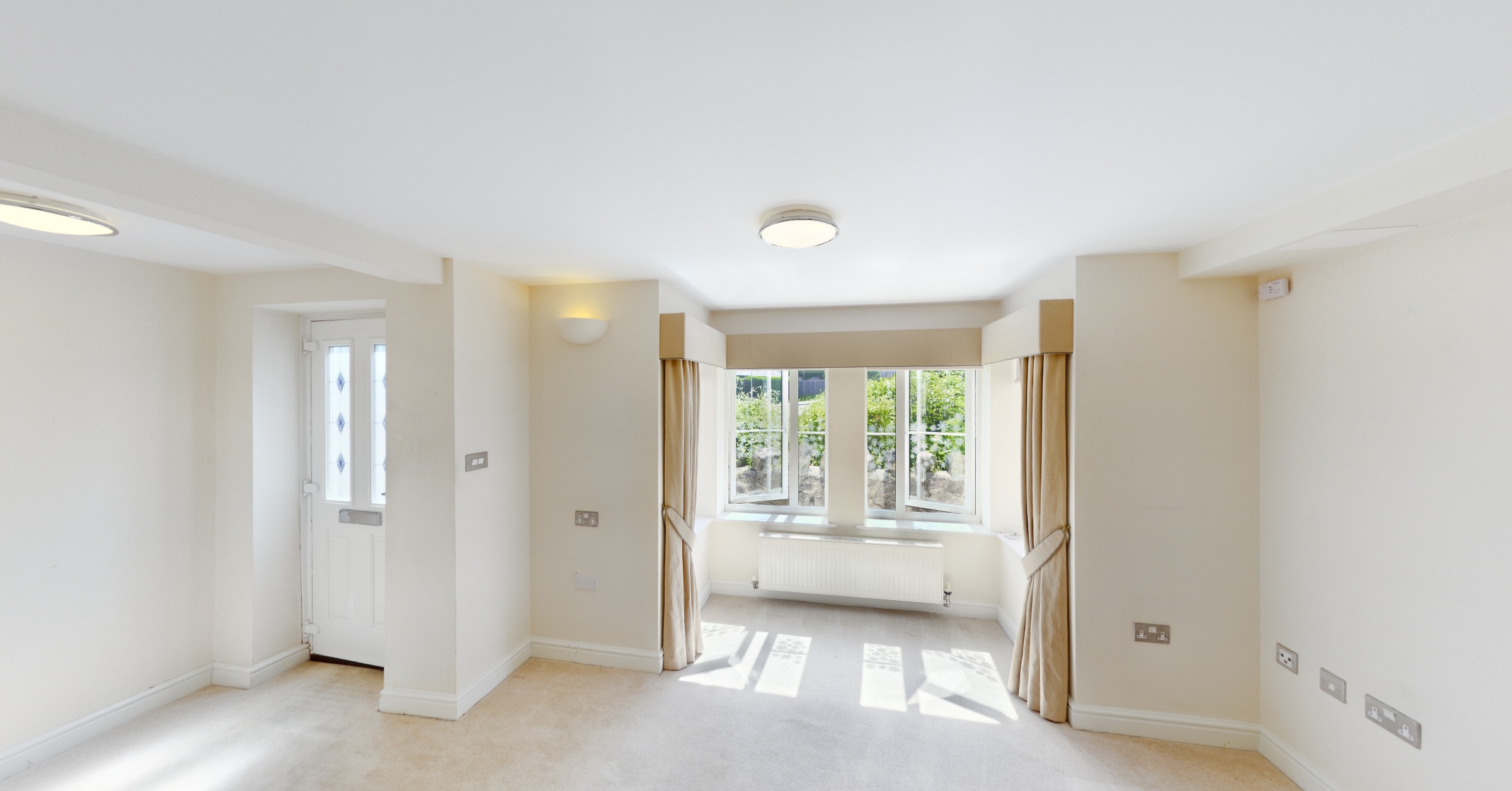 Apartment 1, Northview Court