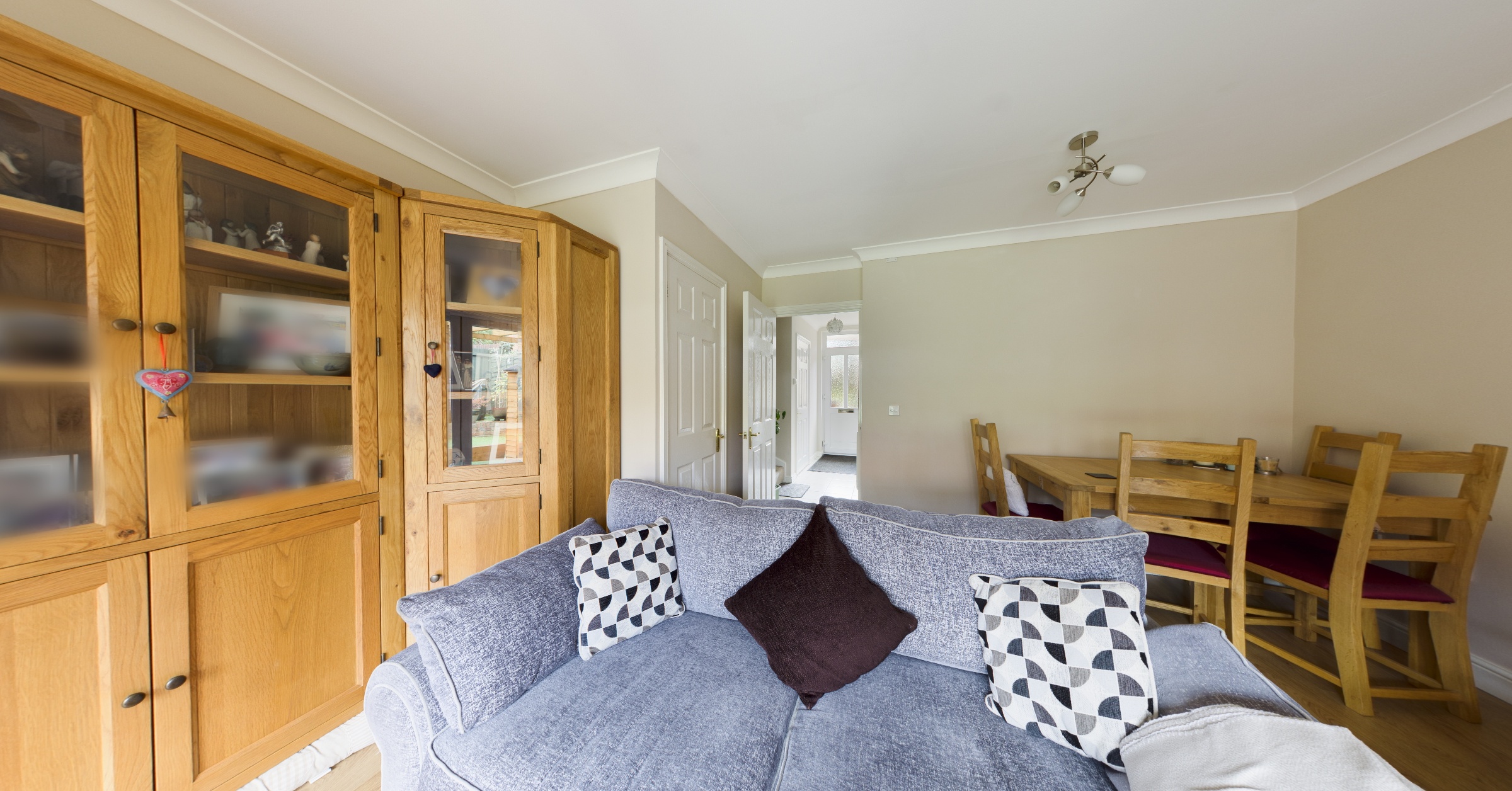 13 Springfield Court