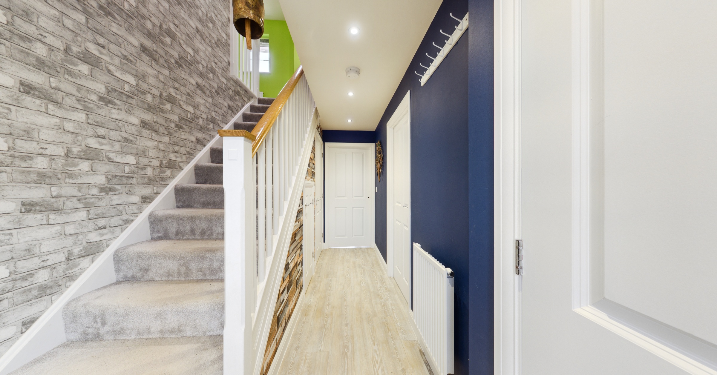 21 Robert Hulbert Drive